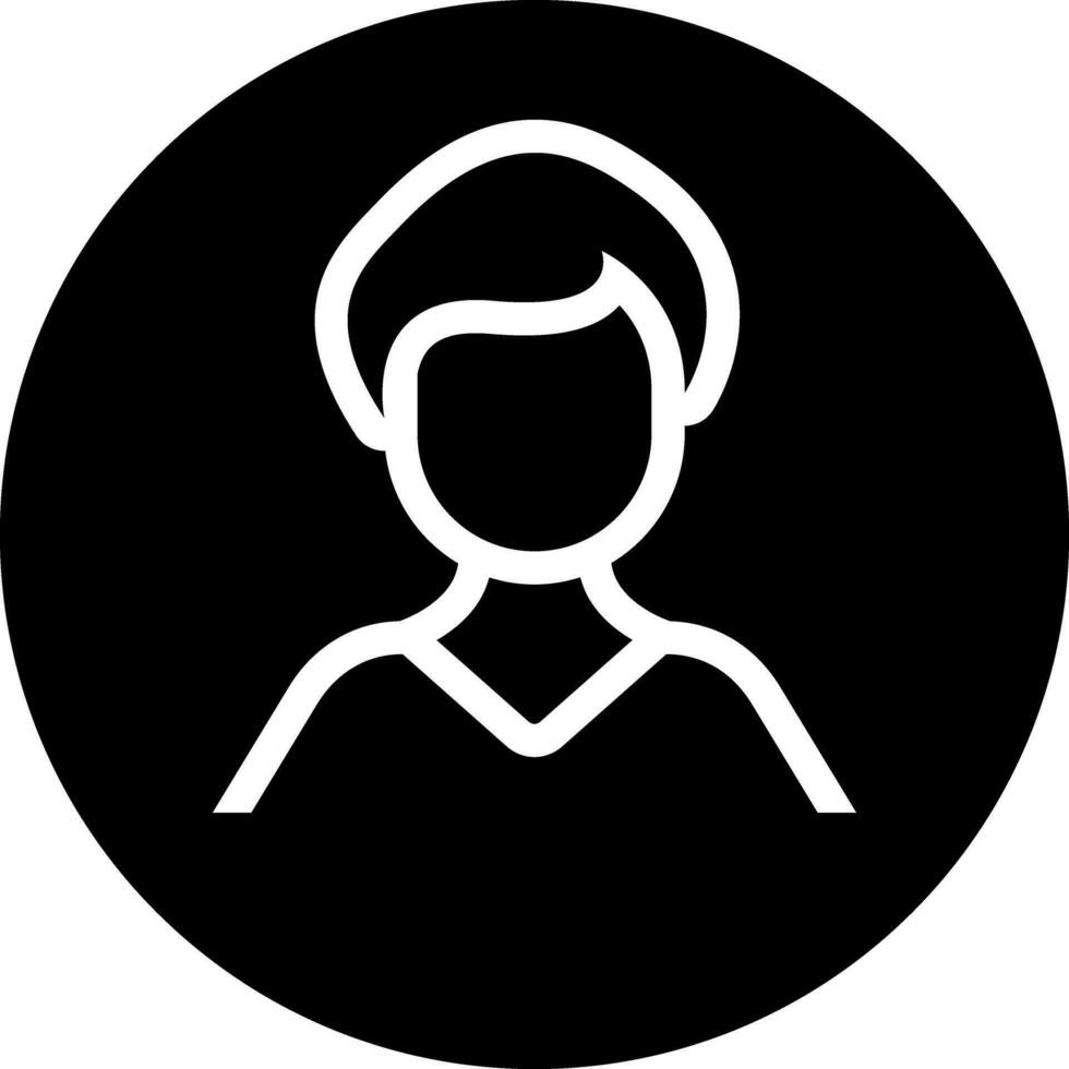 solid icon for users 24881988 Vector Art at Vecteezy