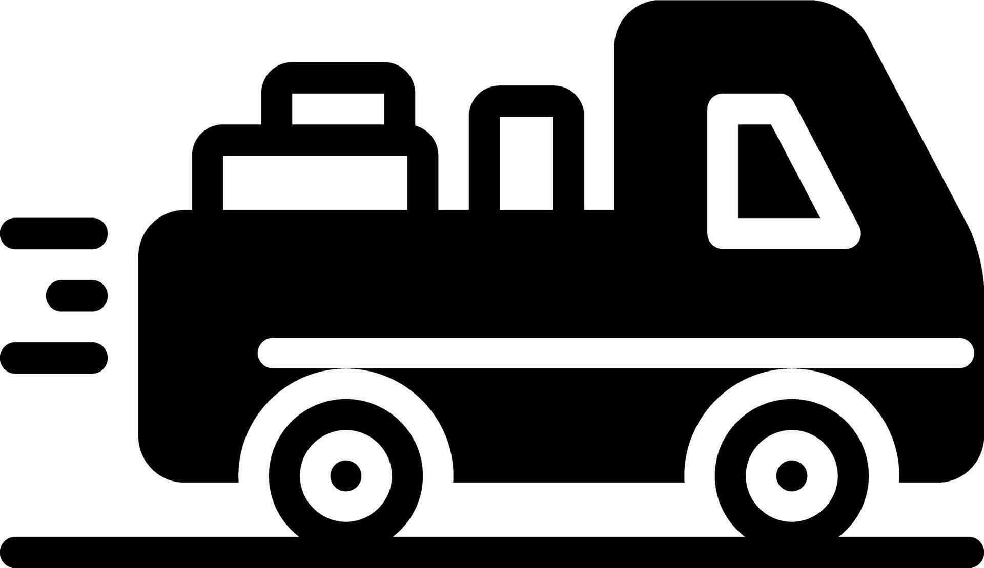 solid icon for deliverable 24882578 Vector Art at Vecteezy