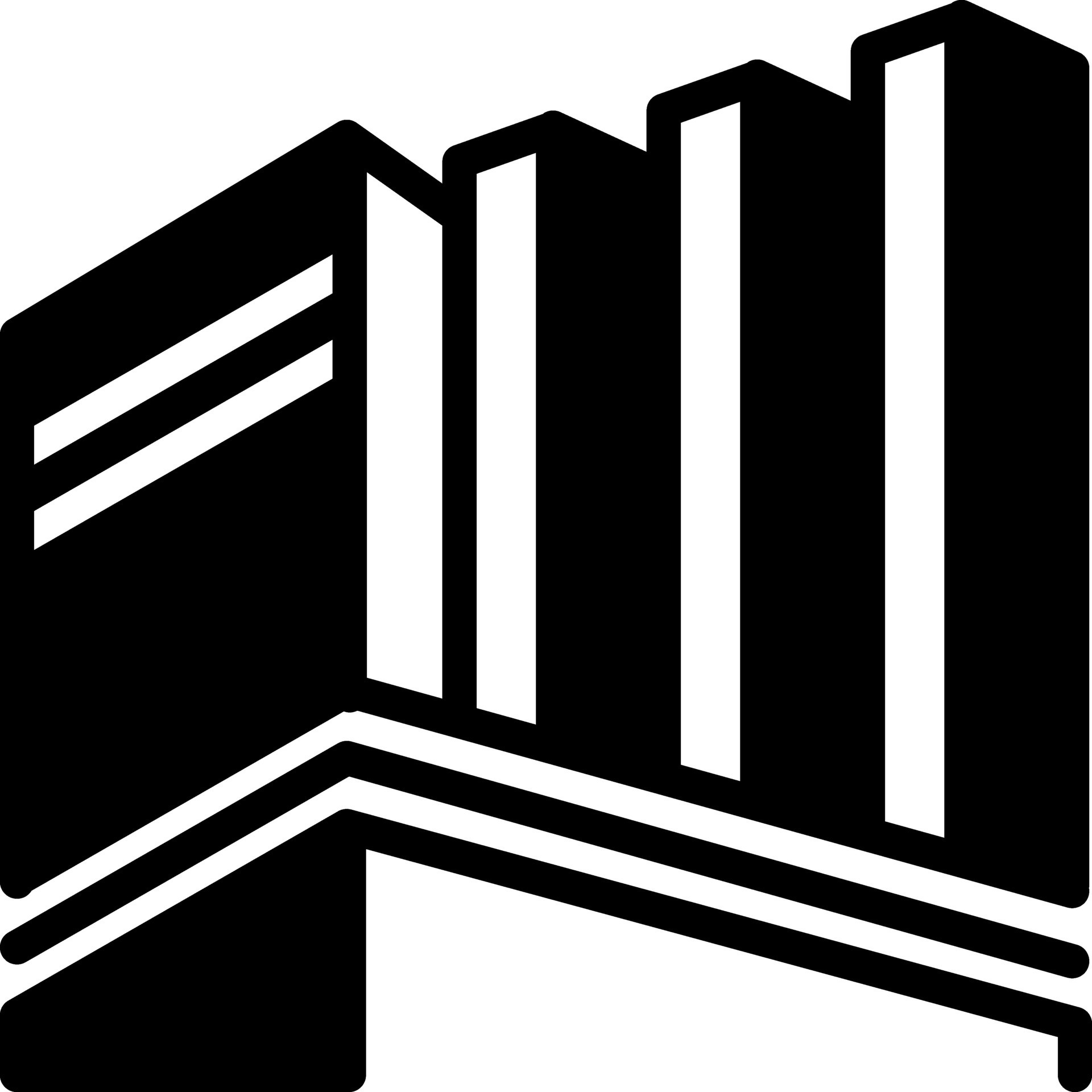 solid icon for building 24882649 Vector Art at Vecteezy