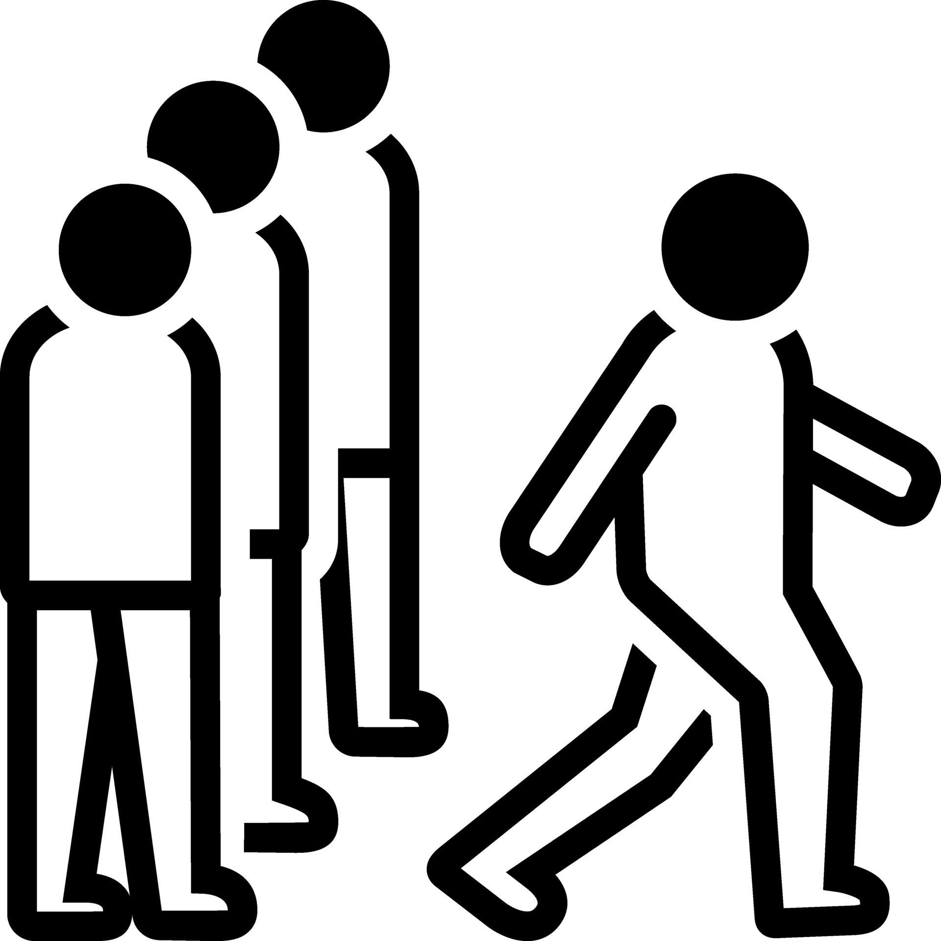 solid icon for competitiveness 24883058 Vector Art at Vecteezy