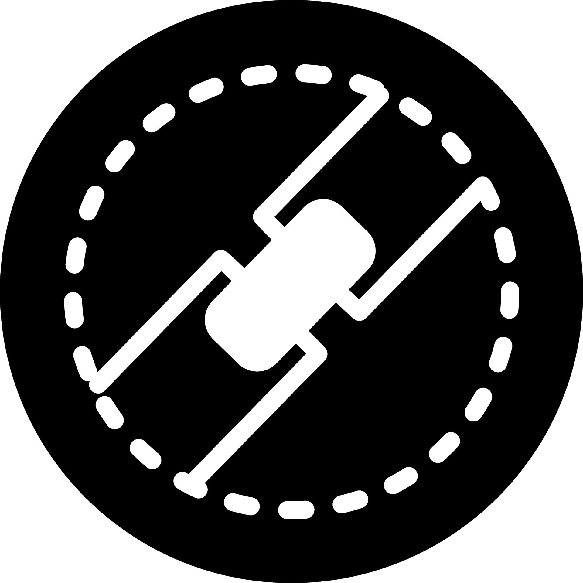 solid icon for block 24883589 Vector Art at Vecteezy