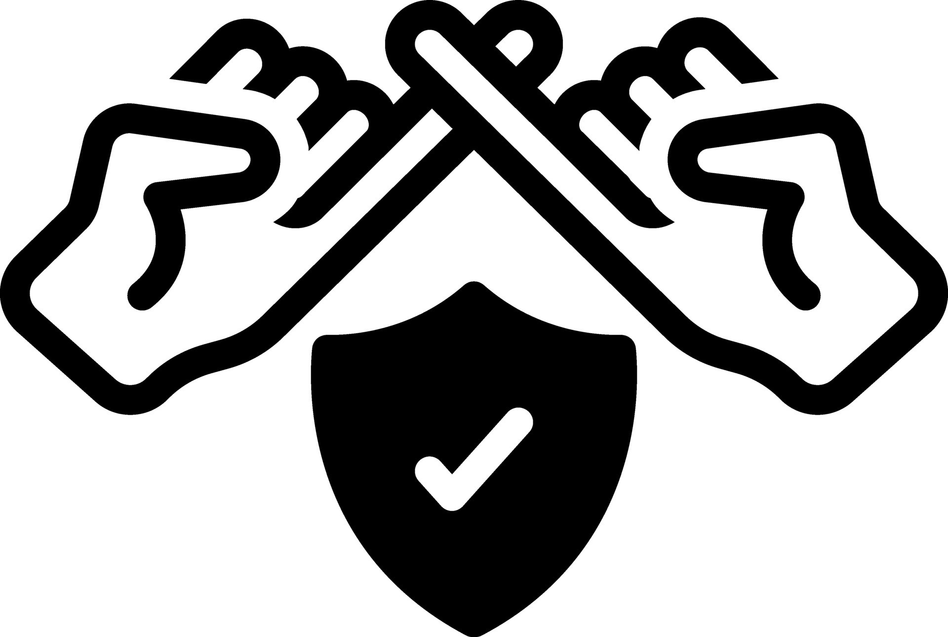 Solid Icon For Commitment 24884355 Vector Art At Vecteezy