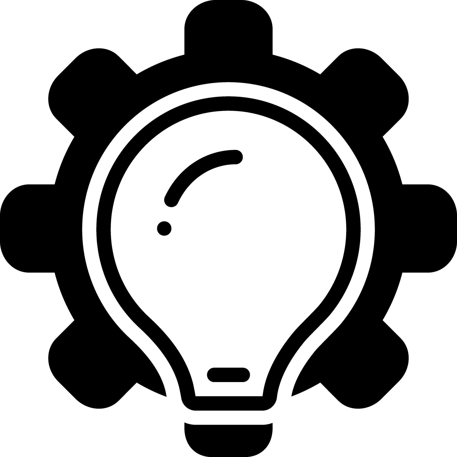 solid icon for methodologies 24884356 Vector Art at Vecteezy