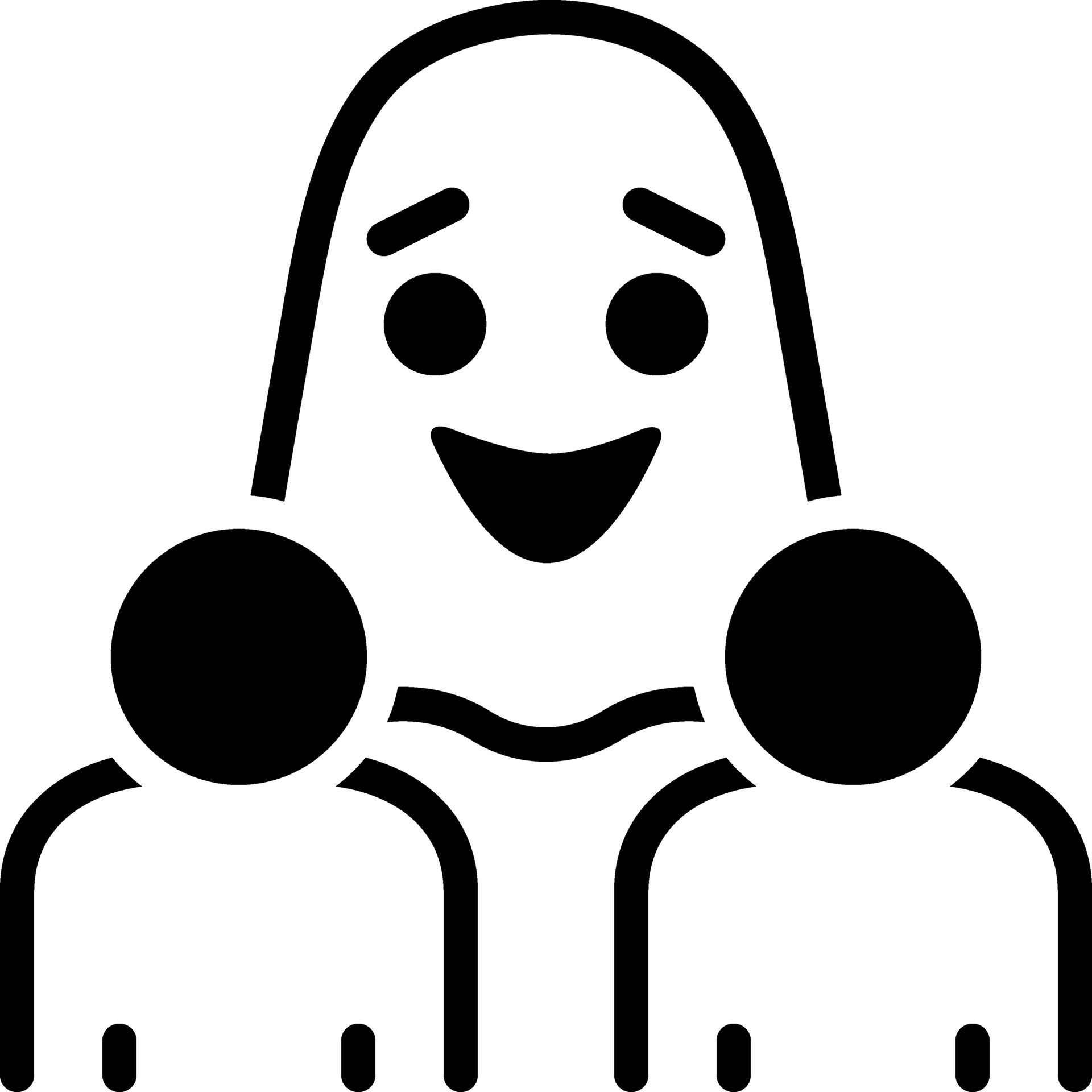 solid icon for materialise 24884403 Vector Art at Vecteezy