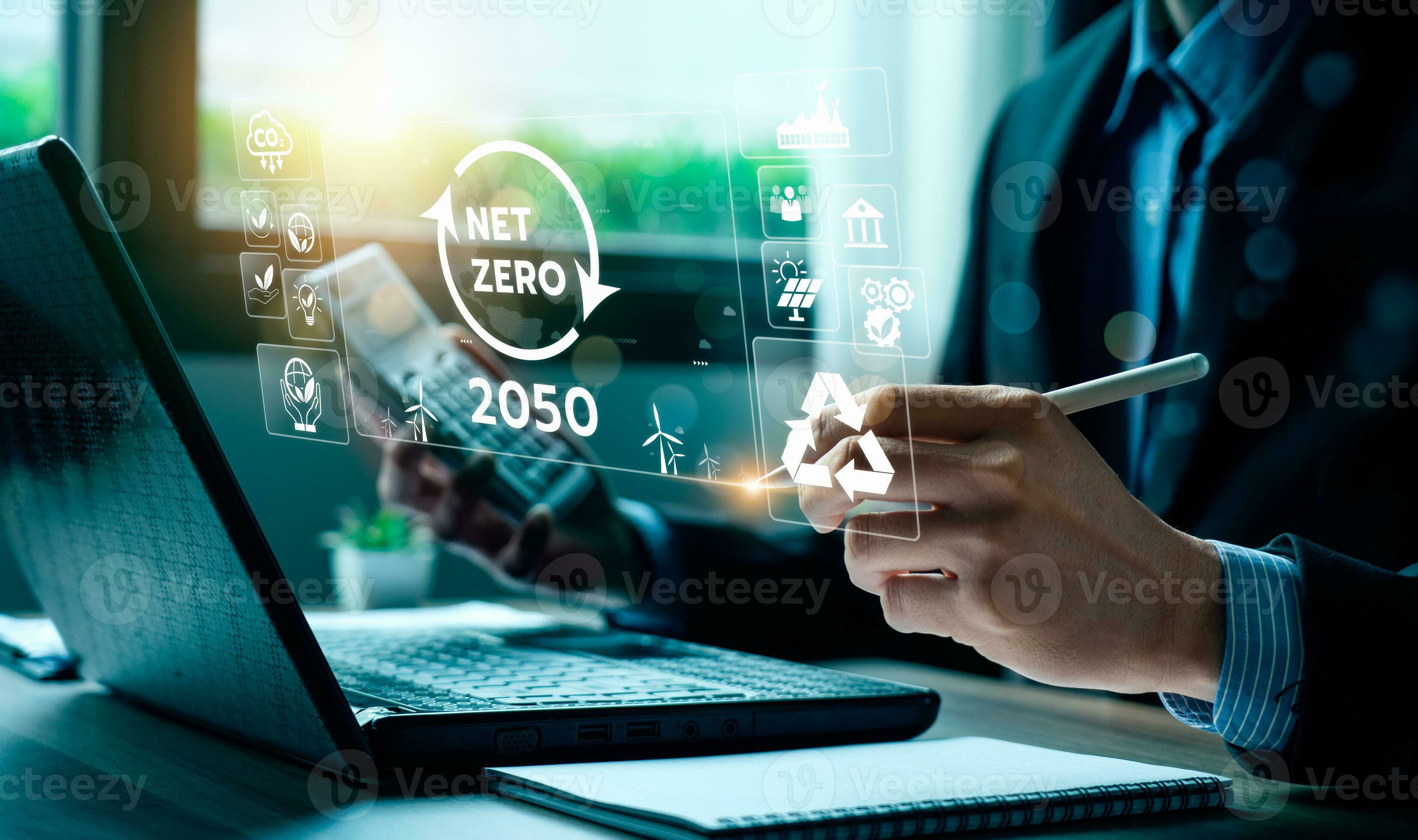 Future Computer Technology 2050