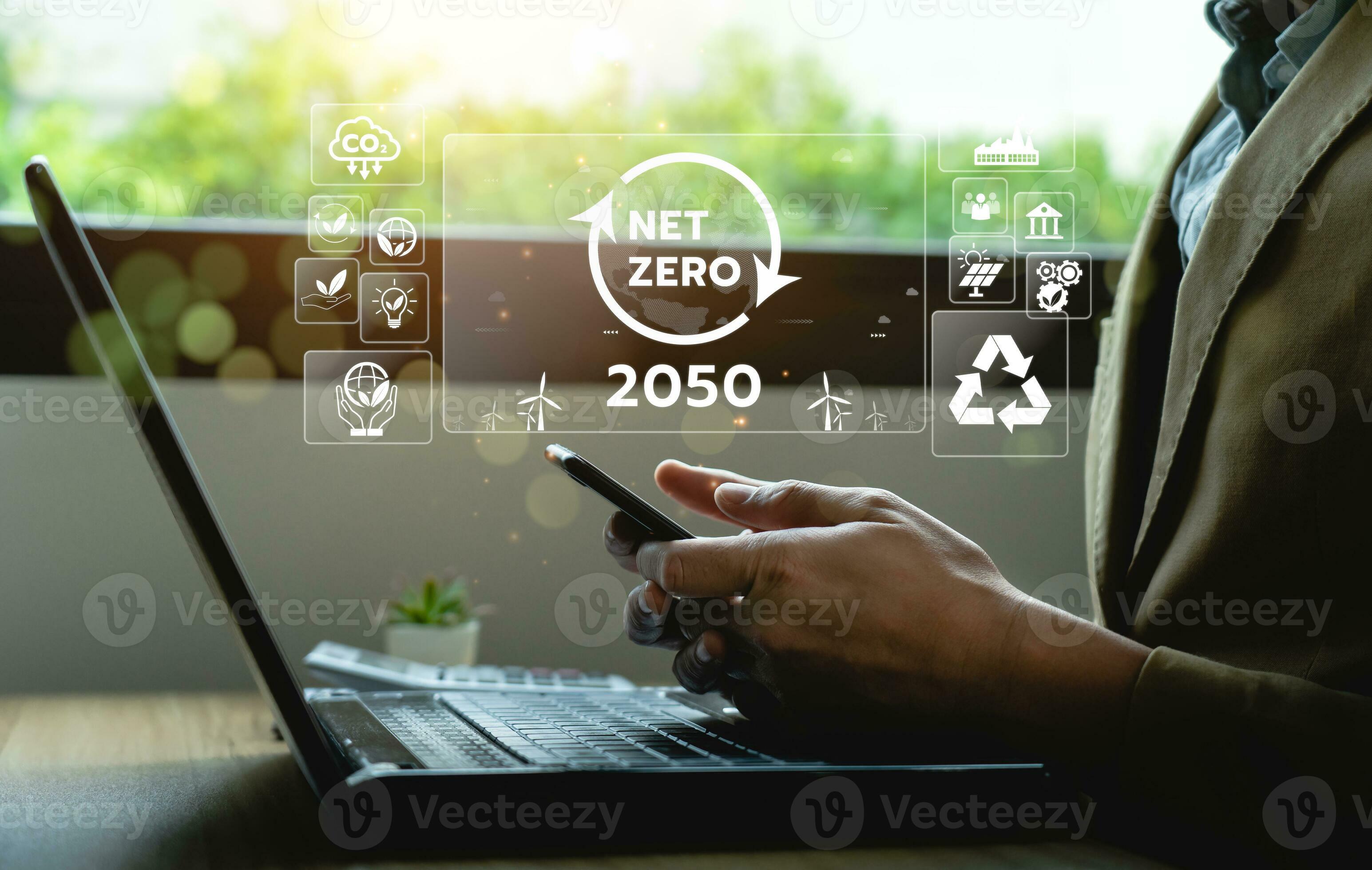 Future Technology 2050