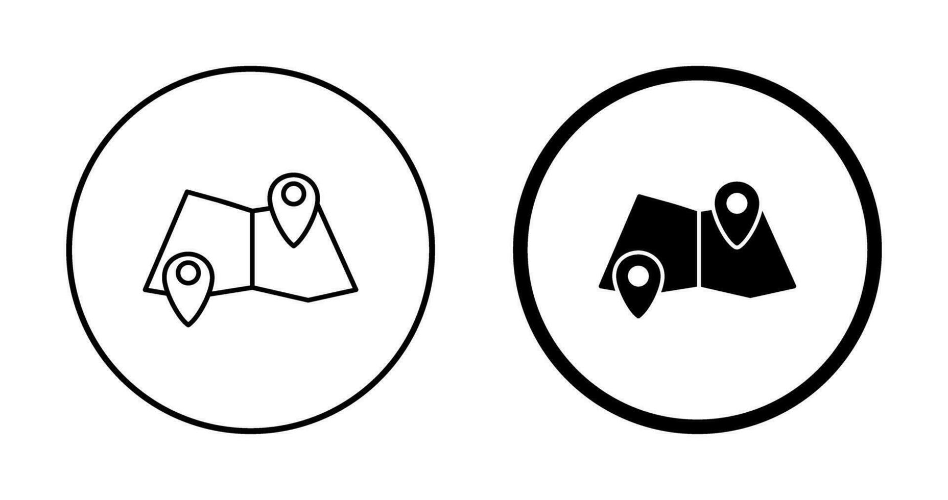 icono de vector de mapa plegado 24885773 Vector en Vecteezy icono de vector de mapa plegado 24885773 Vector en Vecteezy