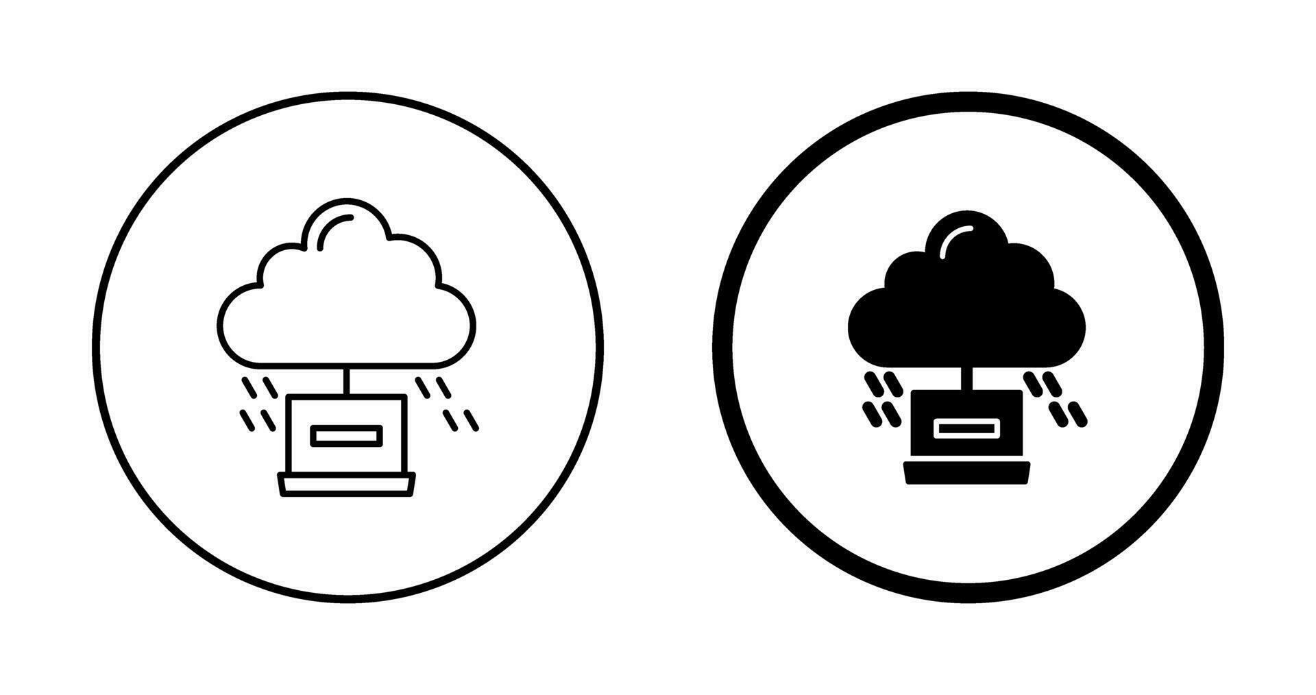 Cloud Computing Vector Icon 24885911 Vector Art at Vecteezy Cloud Computing Vector Icon 24885911 Vector Art at Vecteezy