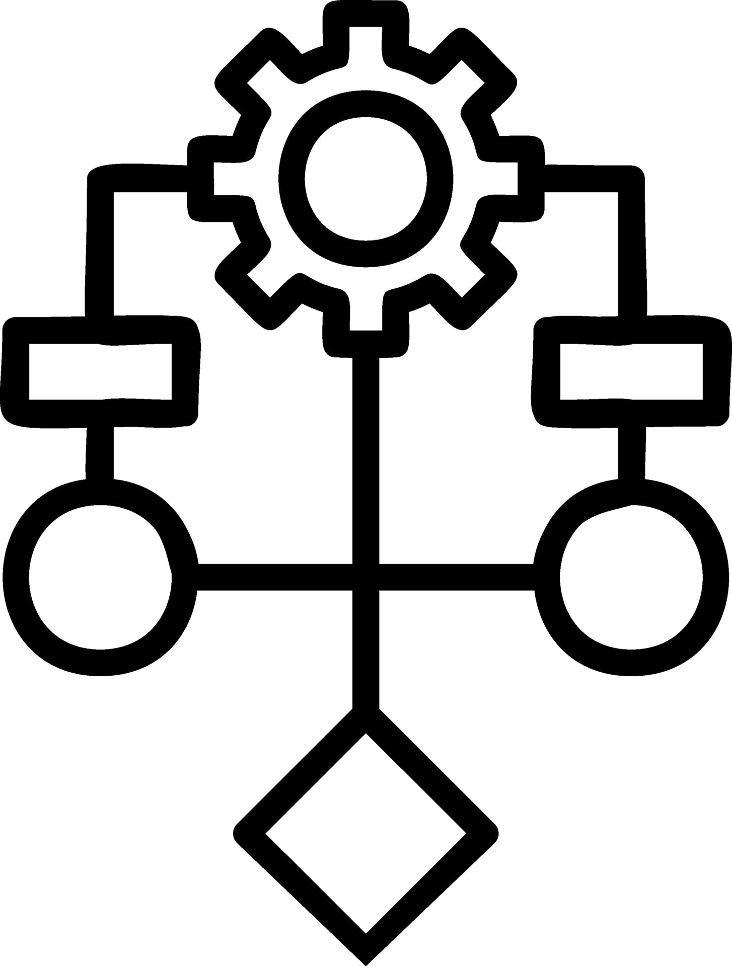 Algorithm Vector Icon Design 24889931 Vector Art at Vecteezy Algorithm Vector Icon Design 24889931 Vector Art at Vecteezy