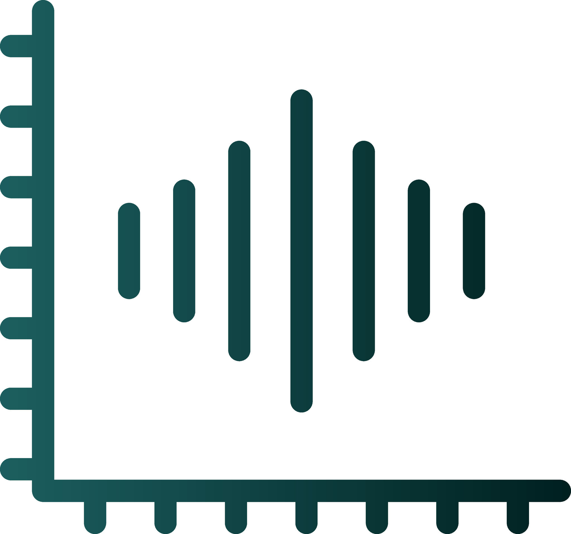 Frequency Vector Icon Design 24894806 Vector Art at Vecteezy Frequency Vector Icon Design 24894806 Vector Art at Vecteezy