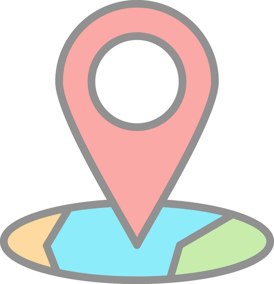 Map pointer Vector Icon Design 24895641 Vector Art at Vecteezy Map pointer Vector Icon Design 24895641 Vector Art at Vecteezy