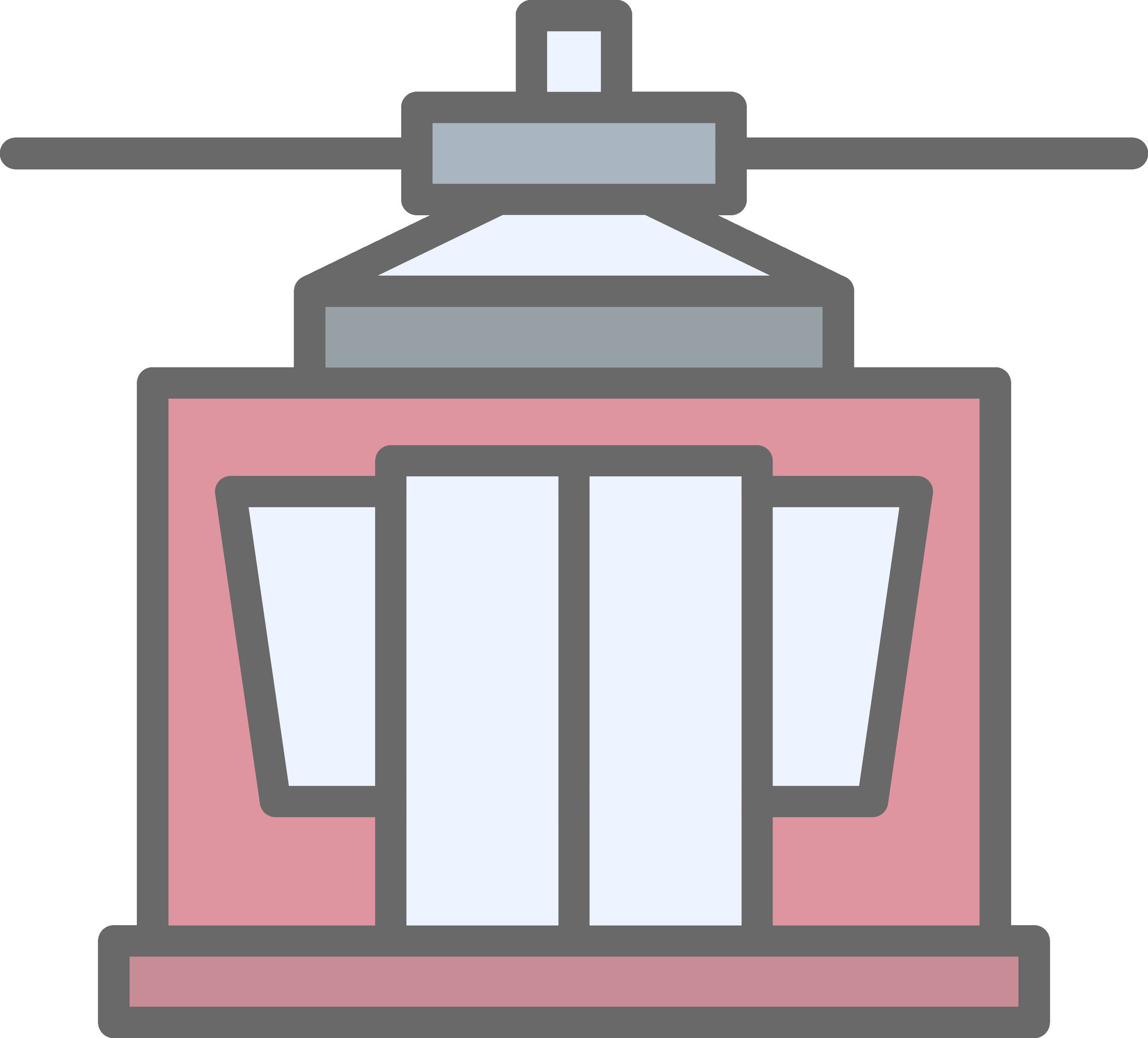 Gondola Vector Icon Design 24896077 Vector Art at Vecteezy Gondola Vector Icon Design 24896077 Vector Art at Vecteezy