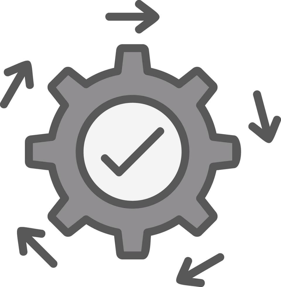 Easy installation Vector Icon Design 24896173 Vector Art at Vecteezy