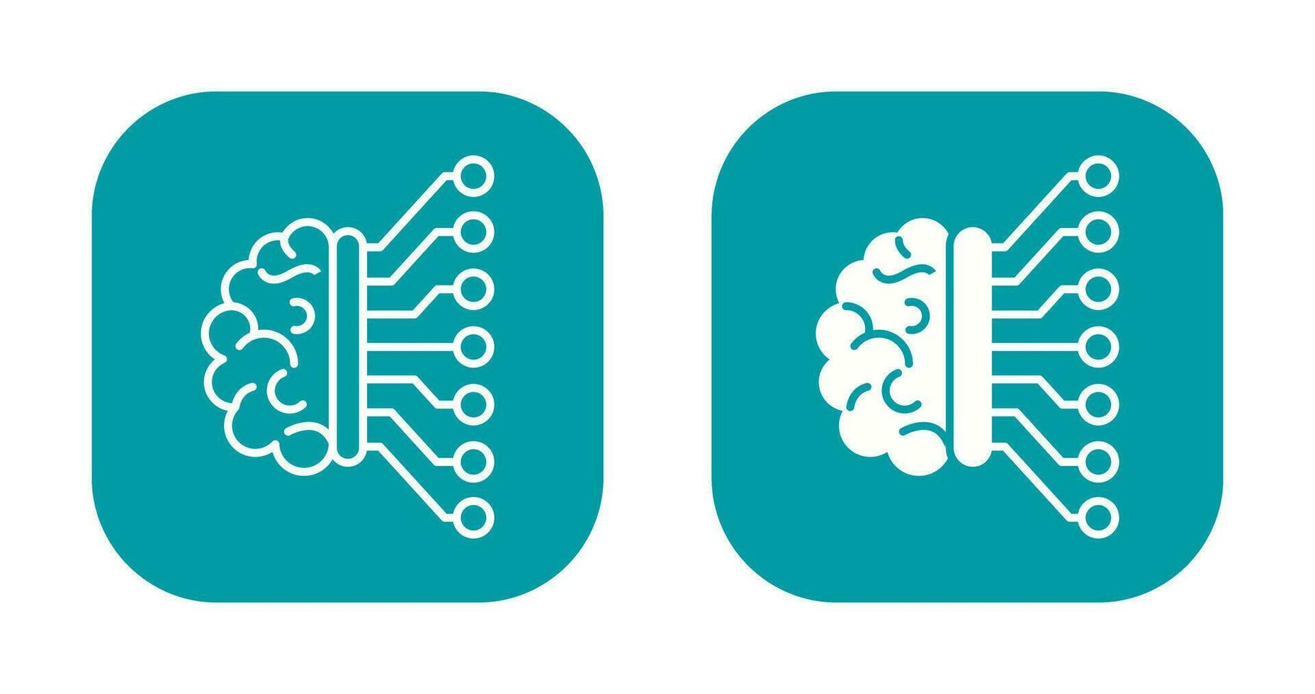 Machine Learning Vector Icon 24898492 Vector Art at Vecteezy
