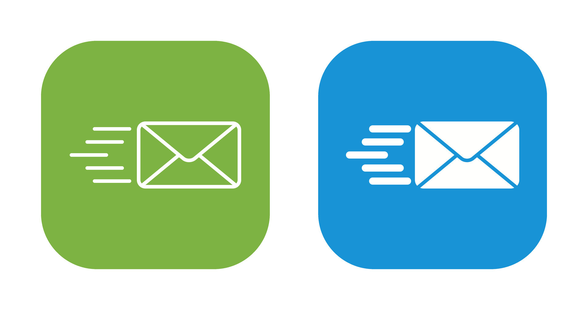 Mail Vector Icon 24899170 Vector Art at Vecteezy