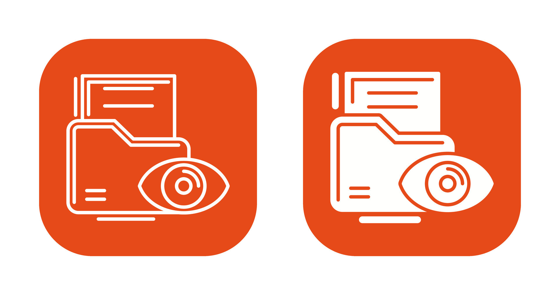 Data Visualization Vector Icon 24899208 Vector Art At Vecteezy