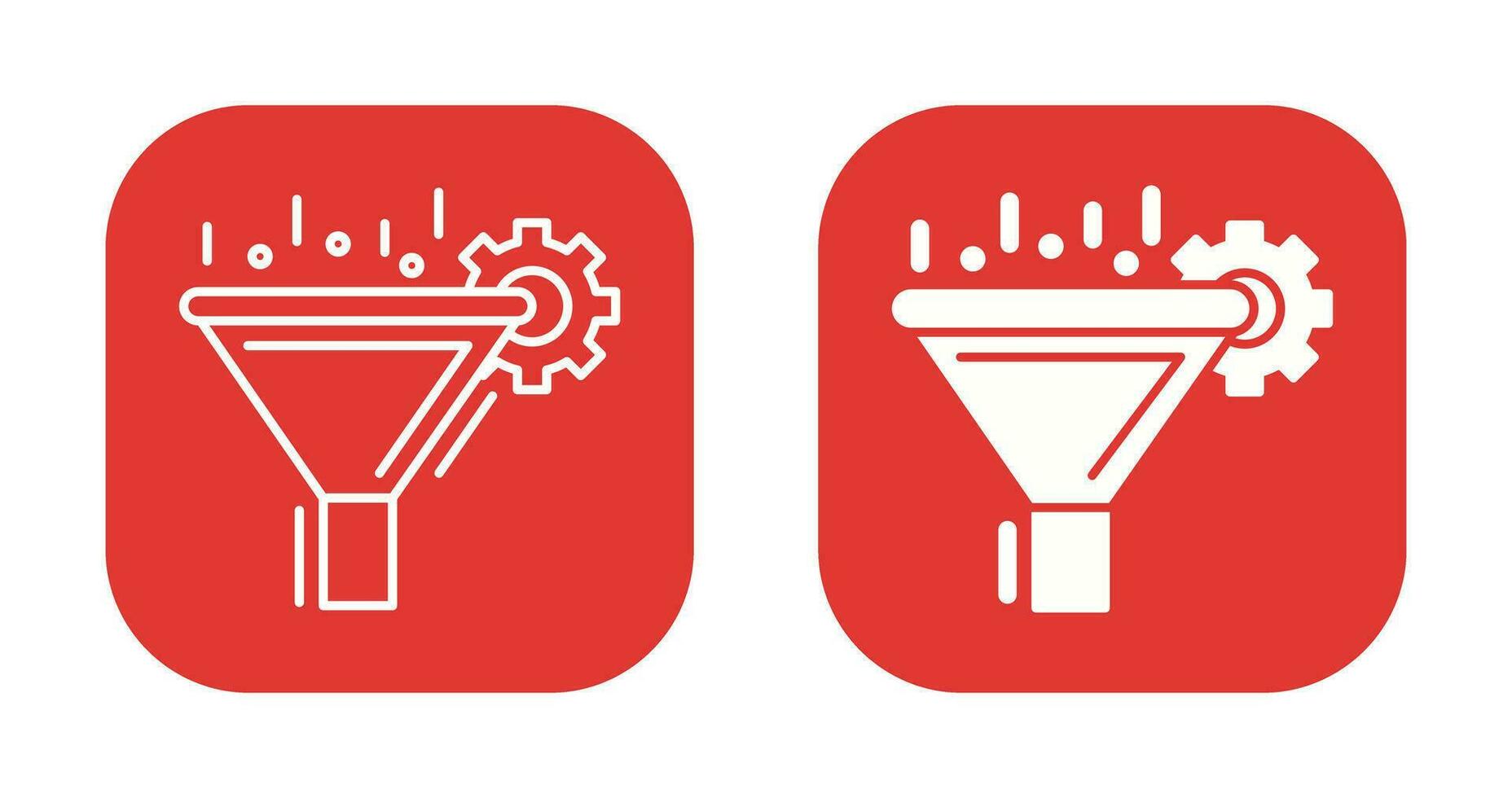 Filtering Vector Icon 24899248 Vector Art at Vecteezy