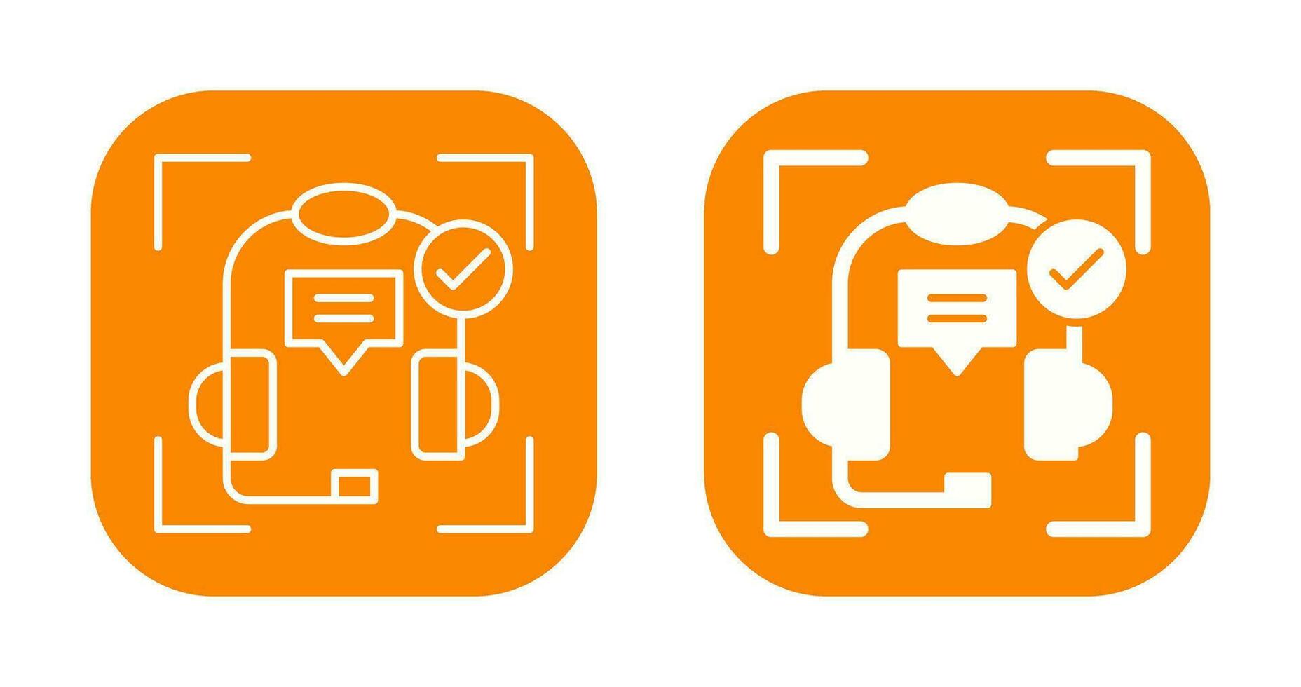 Technical Support Vector Icon 24899313 Vector Art at Vecteezy