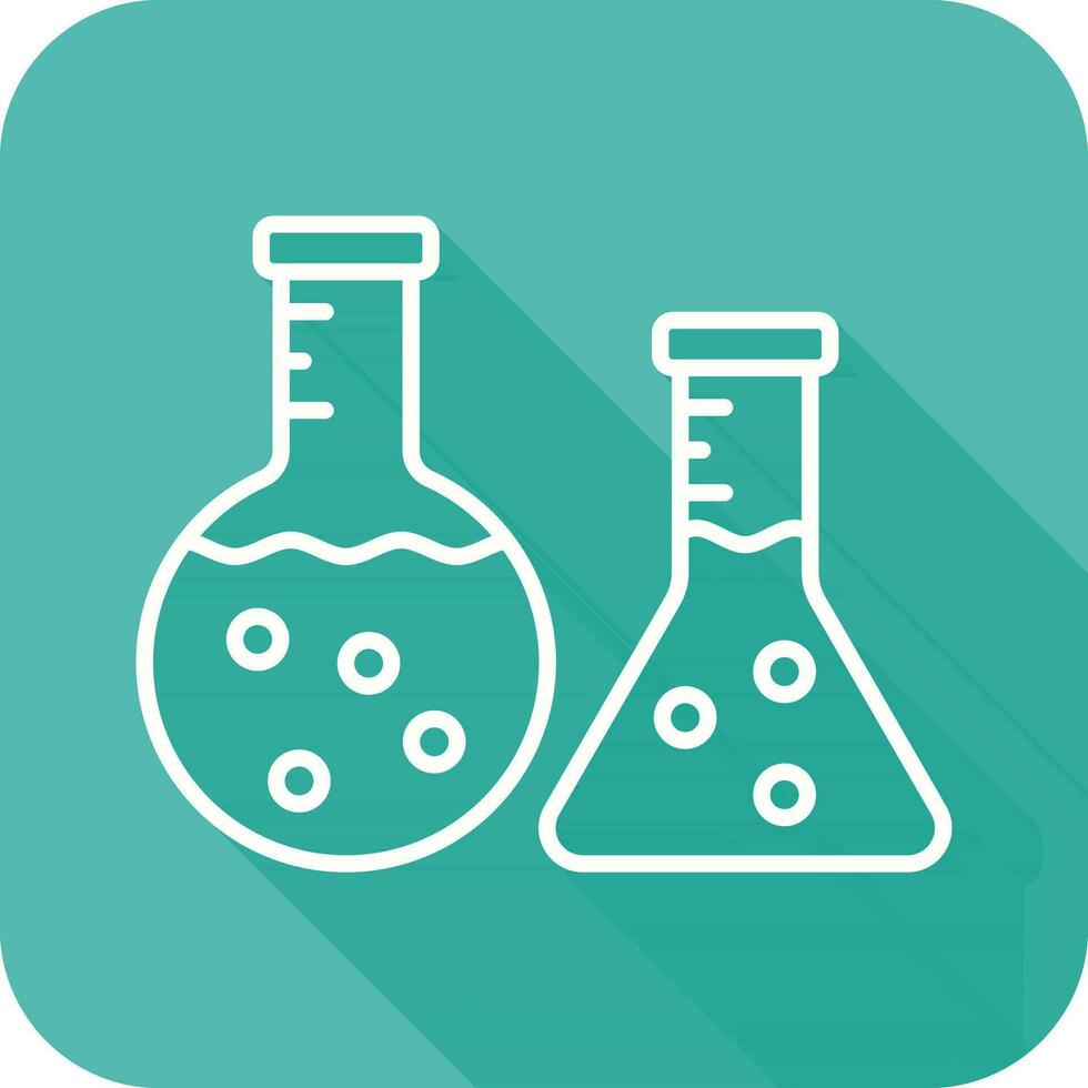 Flask Vector Icon 24902171 Vector Art at Vecteezy