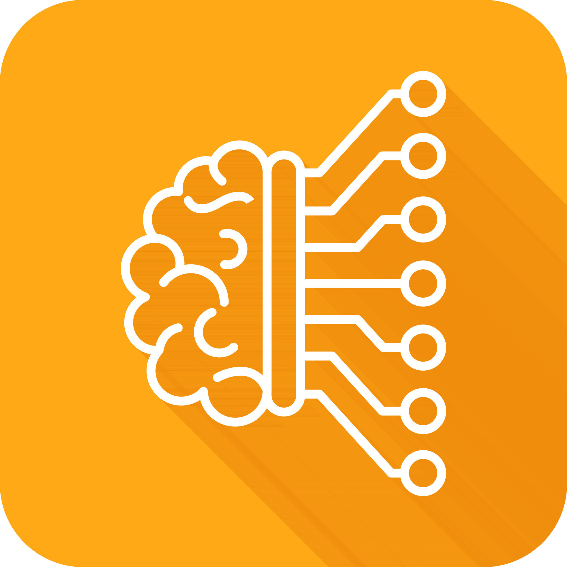 Machine Learning Vector Icon 24904328 Vector Art at Vecteezy