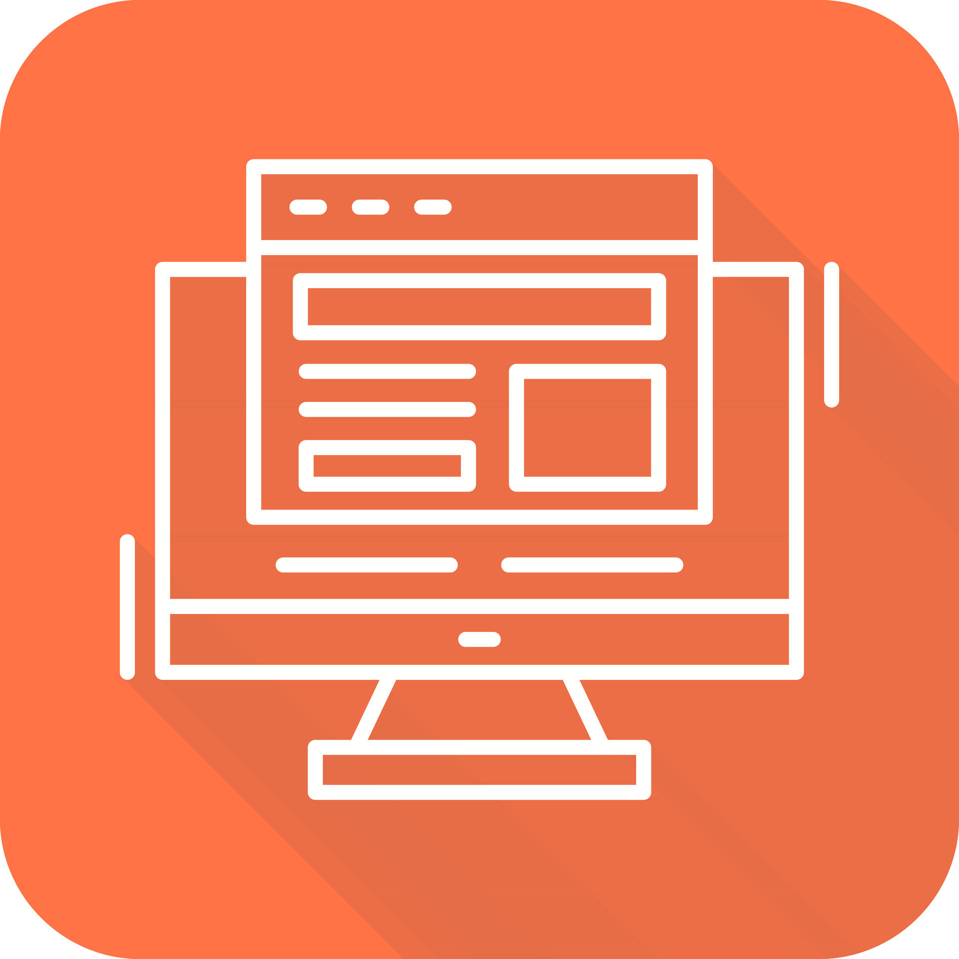 Adaptive Layout Vector Icon 24906073 Vector Art at Vecteezy Adaptive Layout Vector Icon 24906073 Vector Art at Vecteezy