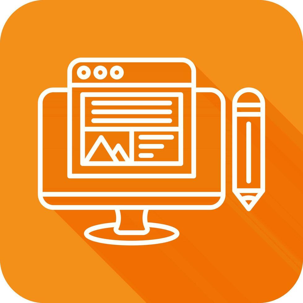 Web Design Vector Icon 24906157 Vector Art at Vecteezy Web Design Vector Icon 24906157 Vector Art at Vecteezy