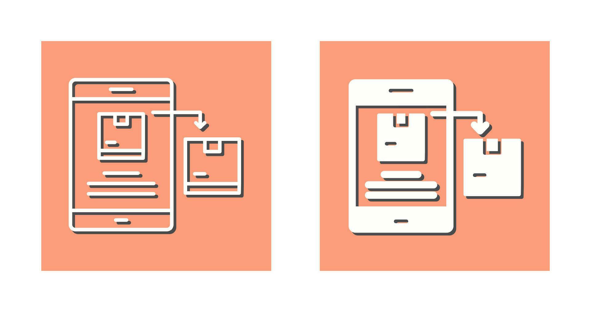 Replacement Vector Icon 24908813 Vector Art at Vecteezy