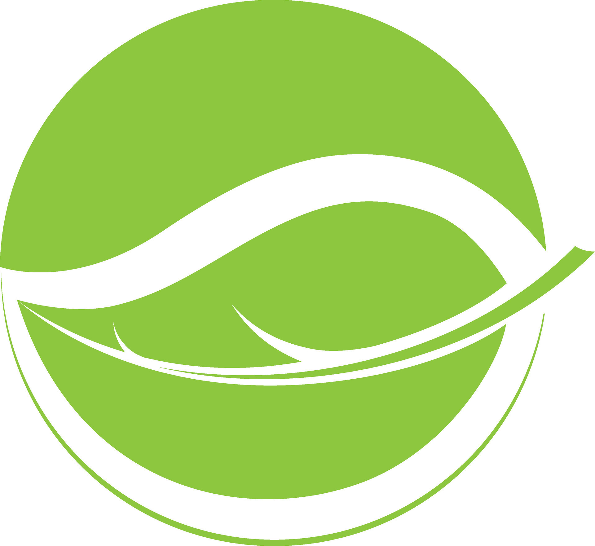 Nature symbol concept with leaf. 24909527 Vector Art at Vecteezy Nature symbol concept with leaf. 24909527 Vector Art at Vecteezy