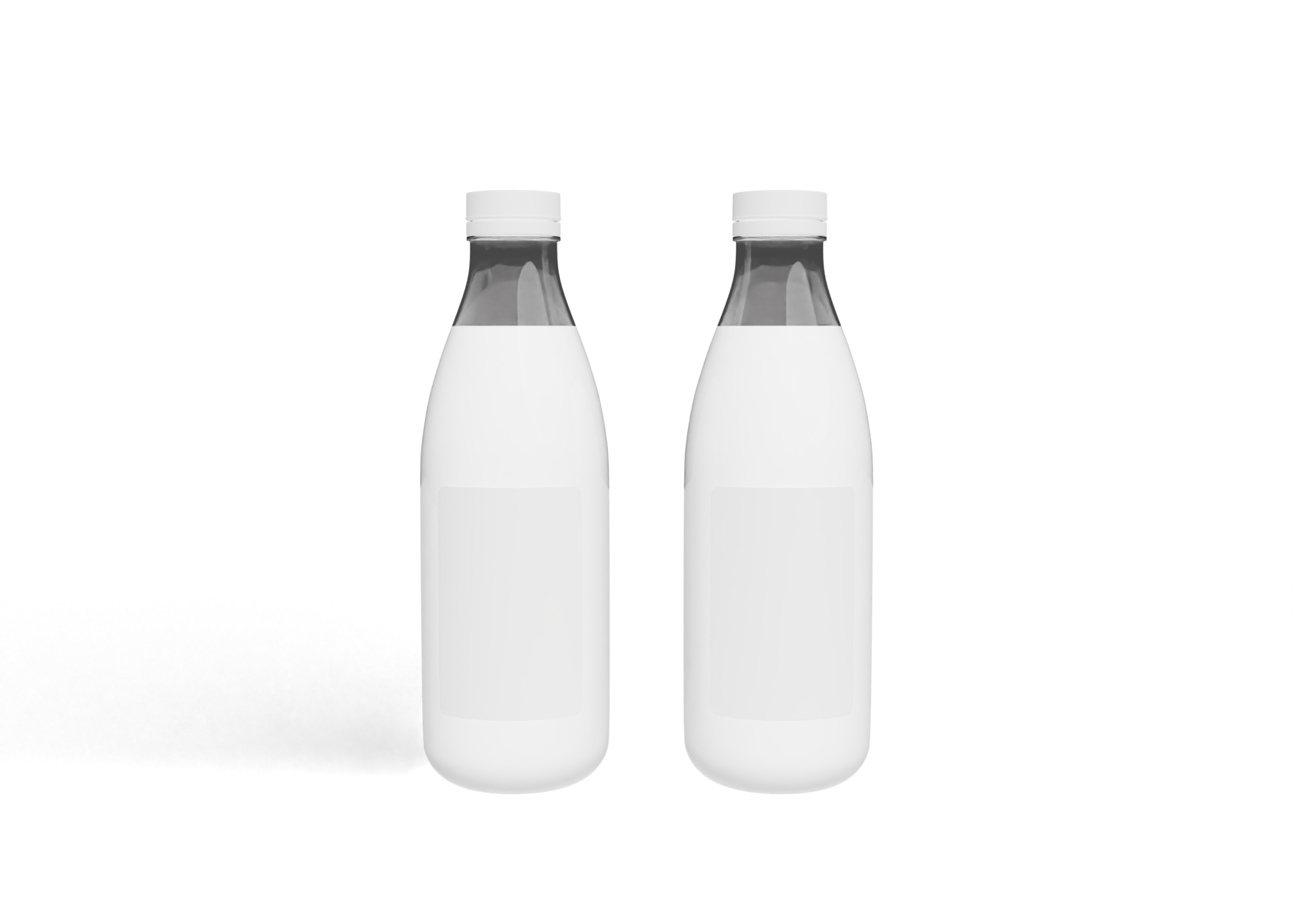Milk Bottle Packaging Mockup 24912235 PNG milk-bottle-packaging-mockup-24912235-png