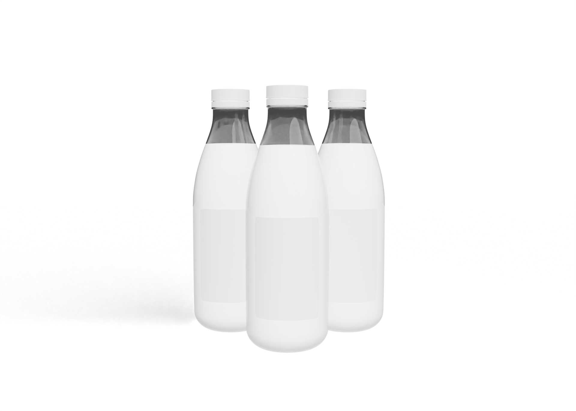 Milk Bottle Packaging Mockup 24912252 PNG milk-bottle-packaging-mockup-24912252-png