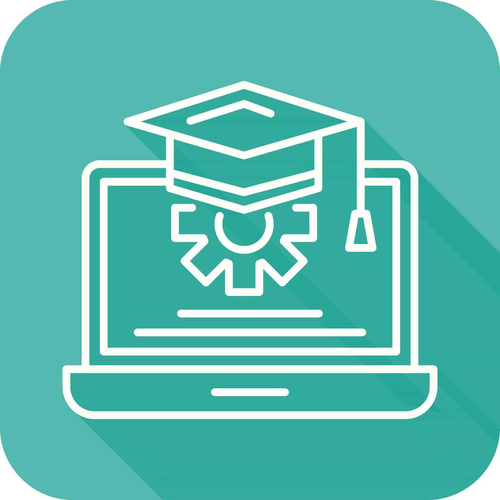 Course Vector Icon 24914580 Vector Art at Vecteezy