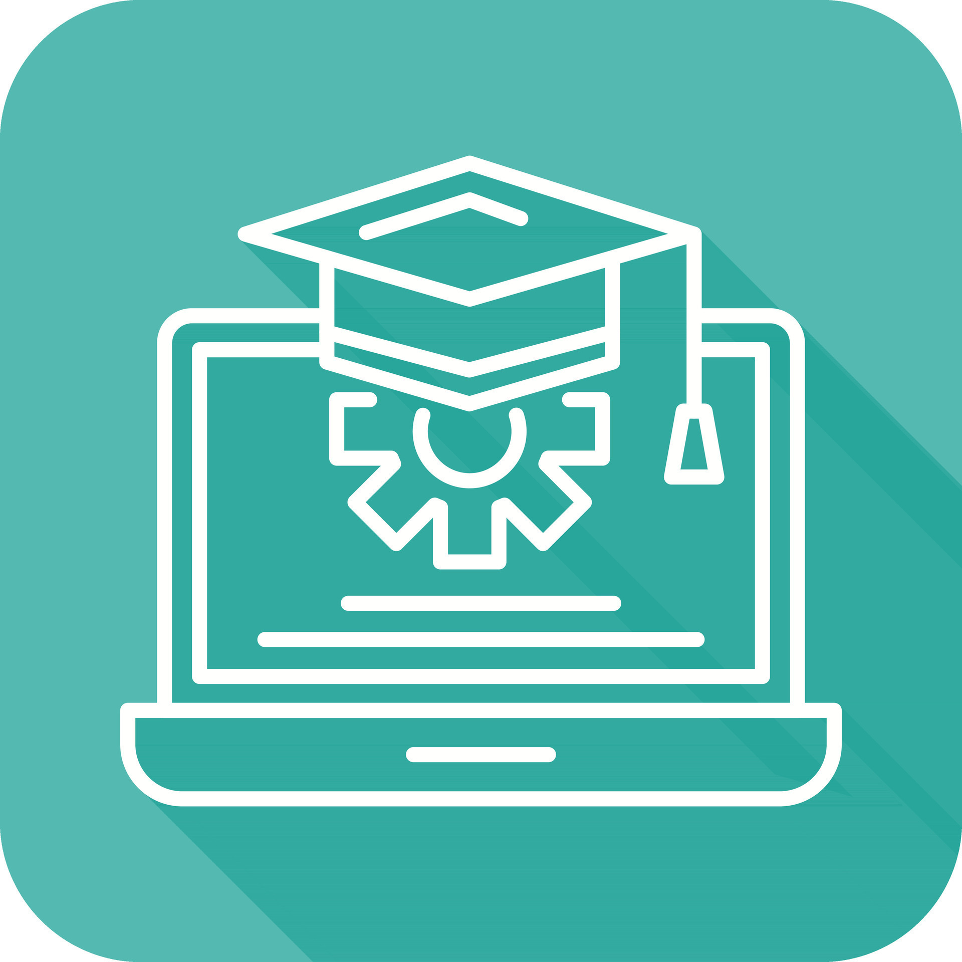 Course Vector Icon 24914580 Vector Art at Vecteezy