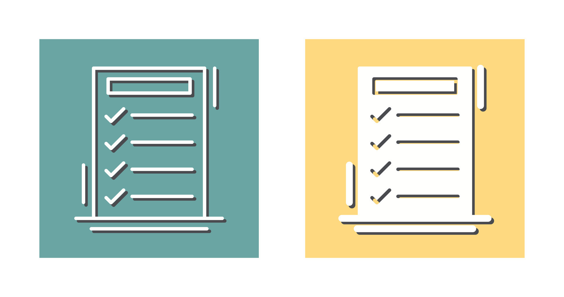 To-do List Vector Icon 24914828 Vector Art at Vecteezy