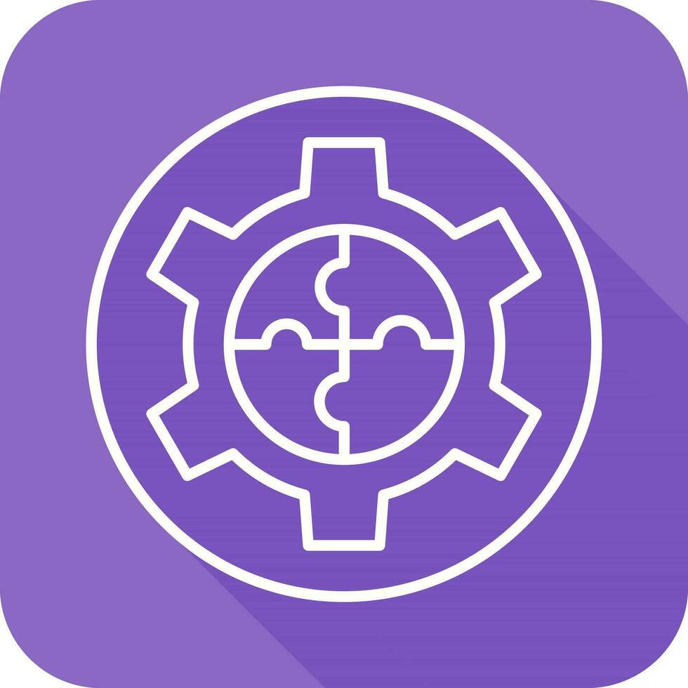 Solution Vector Icon 24915084 Vector Art at Vecteezy