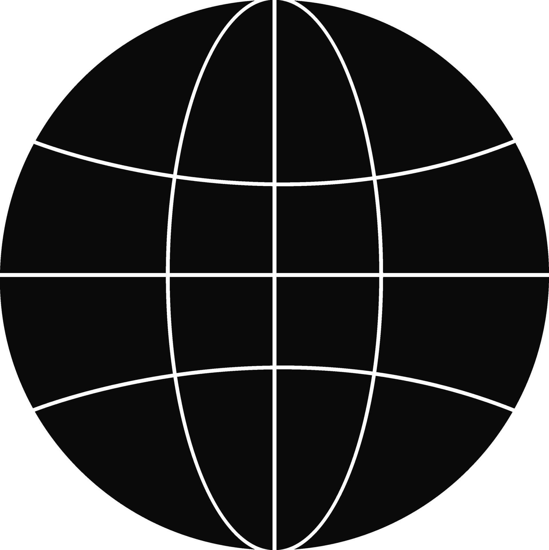 Earth globe icon 24915436 Vector Art at Vecteezy