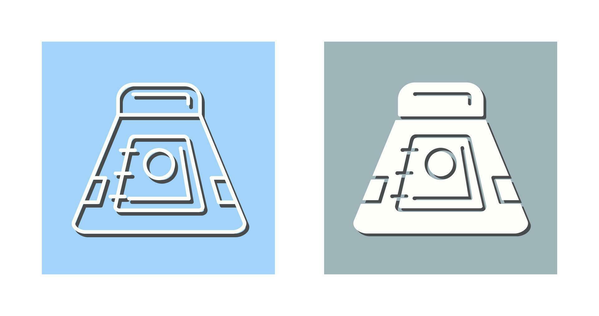 Module Vector Icon 24916476 Vector Art at Vecteezy