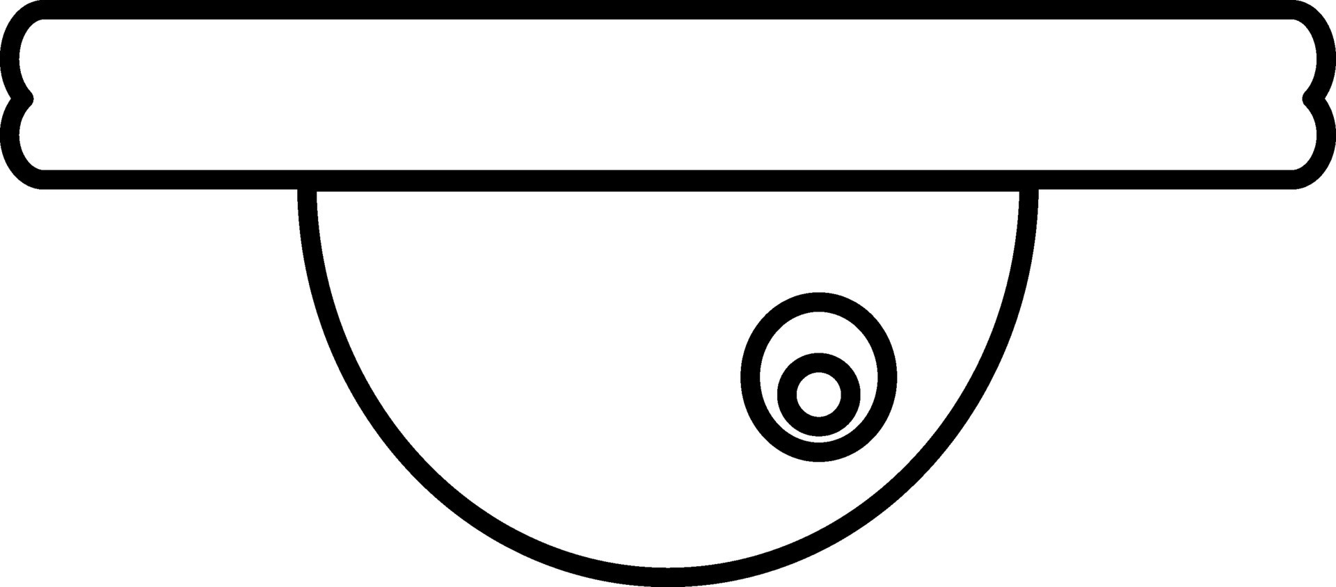 Surveillance Round Cctv Camera icon. 24917647 Vector Art at Vecteezy Surveillance Round Cctv Camera icon. 24917647 Vector Art at Vecteezy