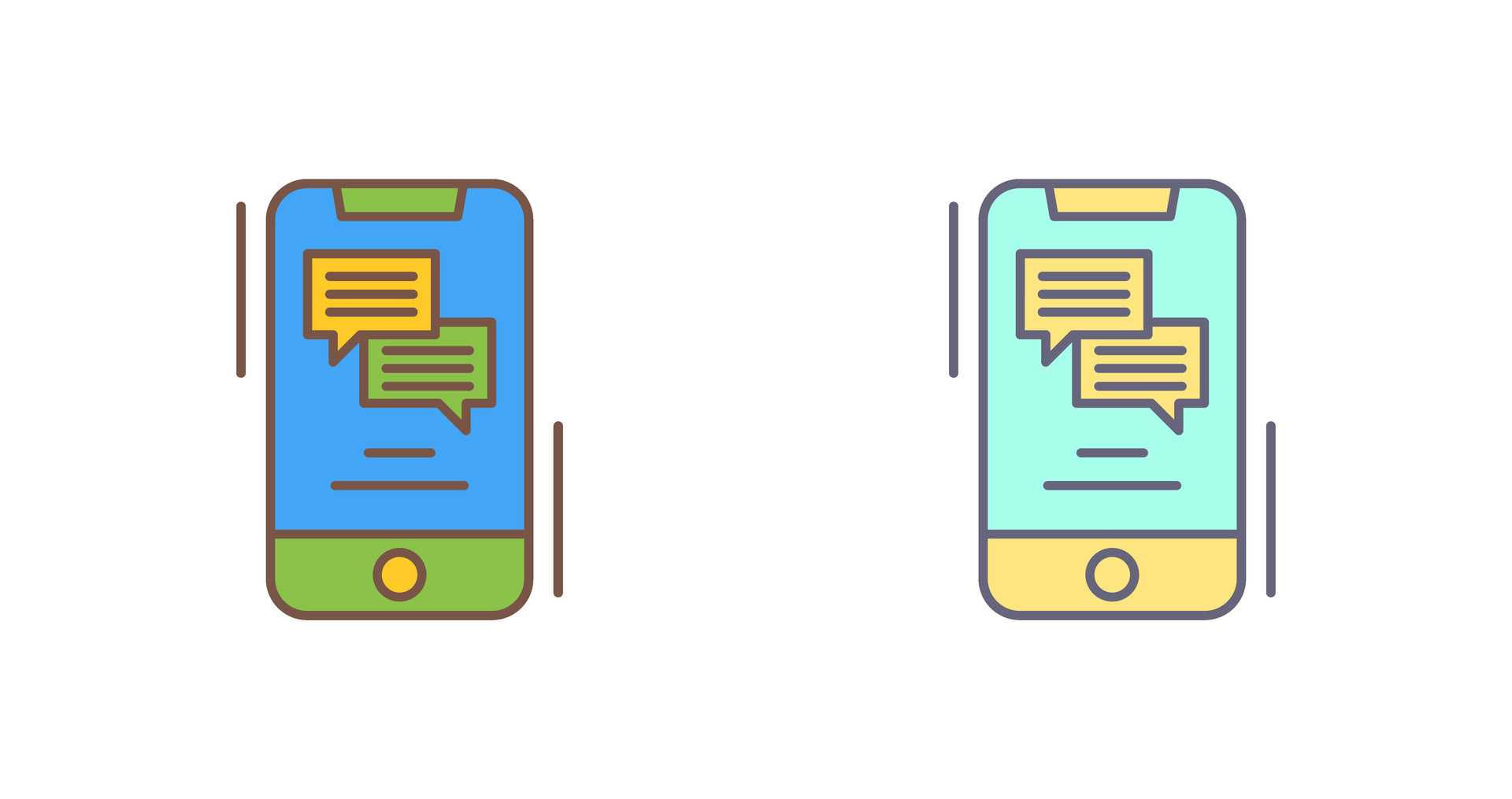 Text Vector Icon 24918662 Vector Art at Vecteezy