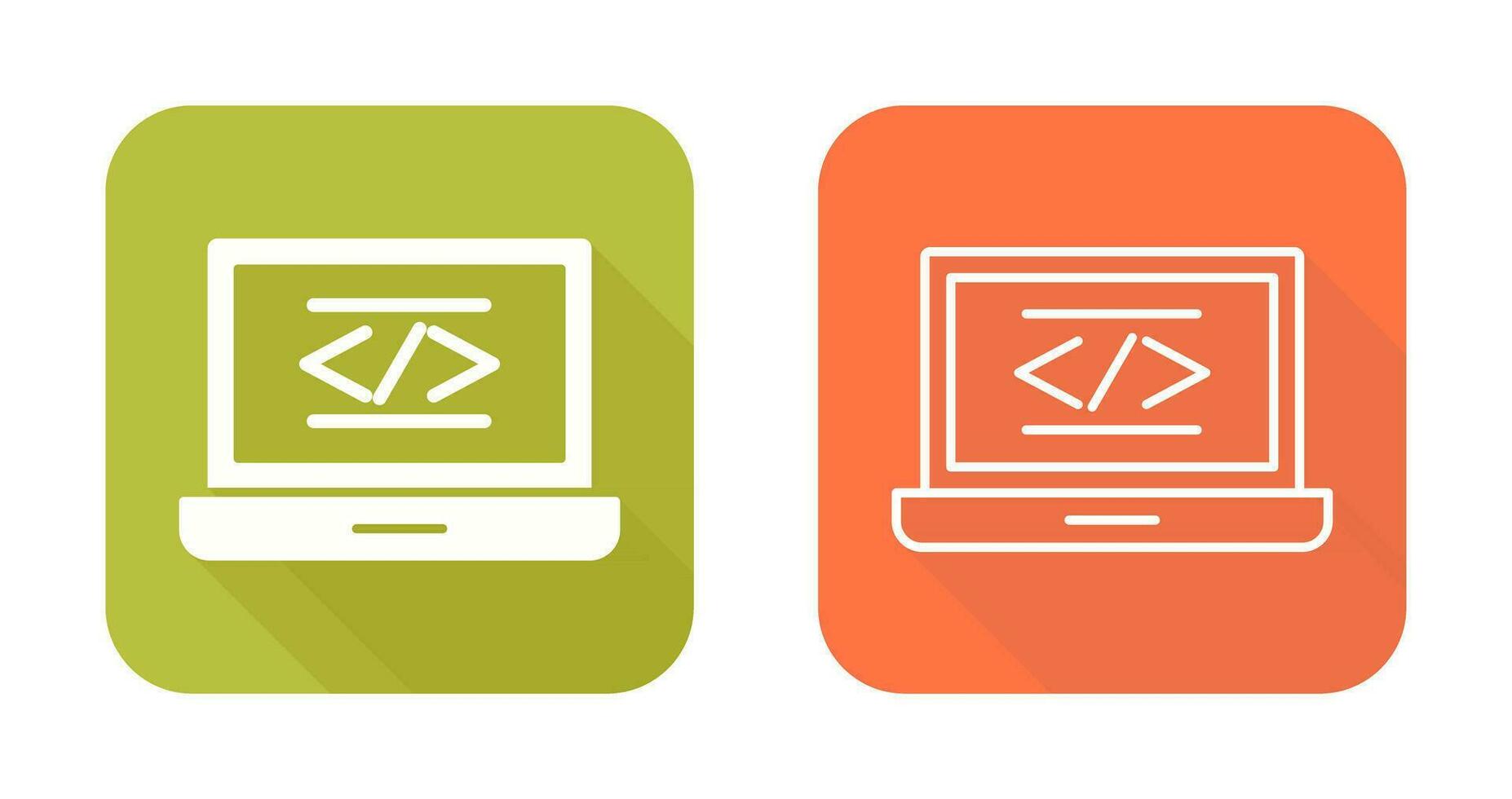 Coding Vector Icon 24920567 Vector Art at Vecteezy