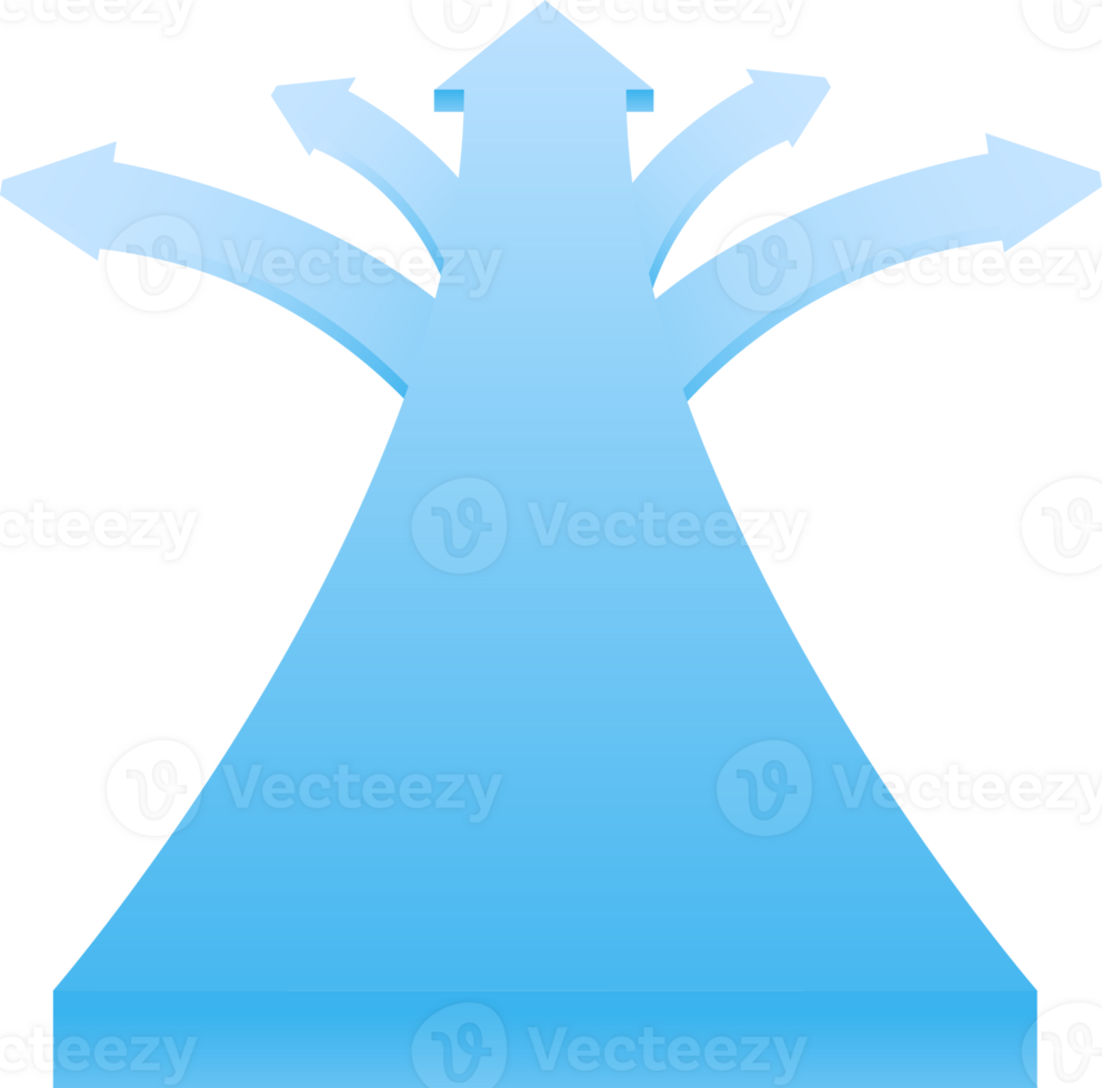Isolated Icons Flat Color Illustration Png 24920775 Png