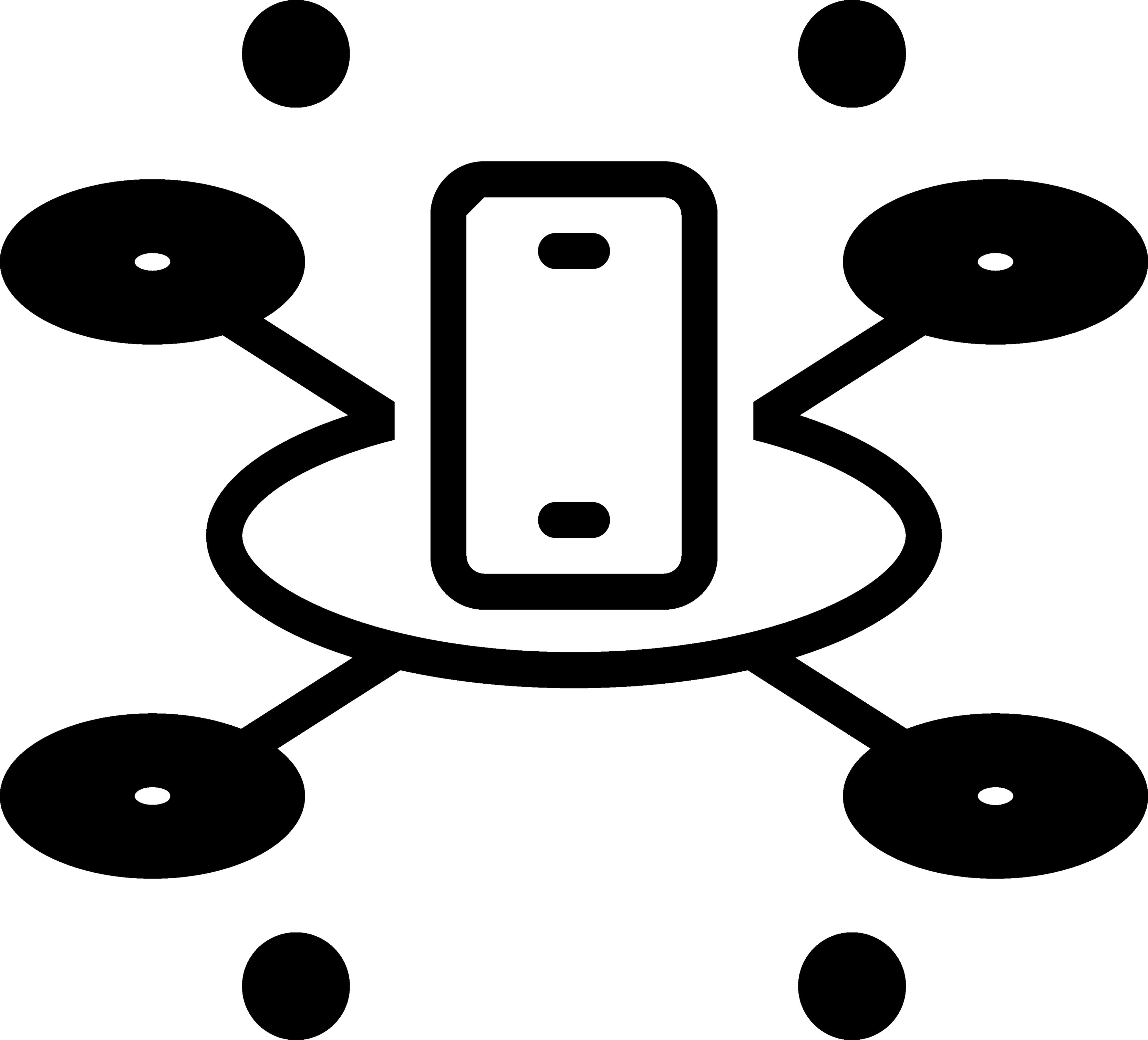 solid icon for facilitation 24921113 Vector Art at Vecteezy