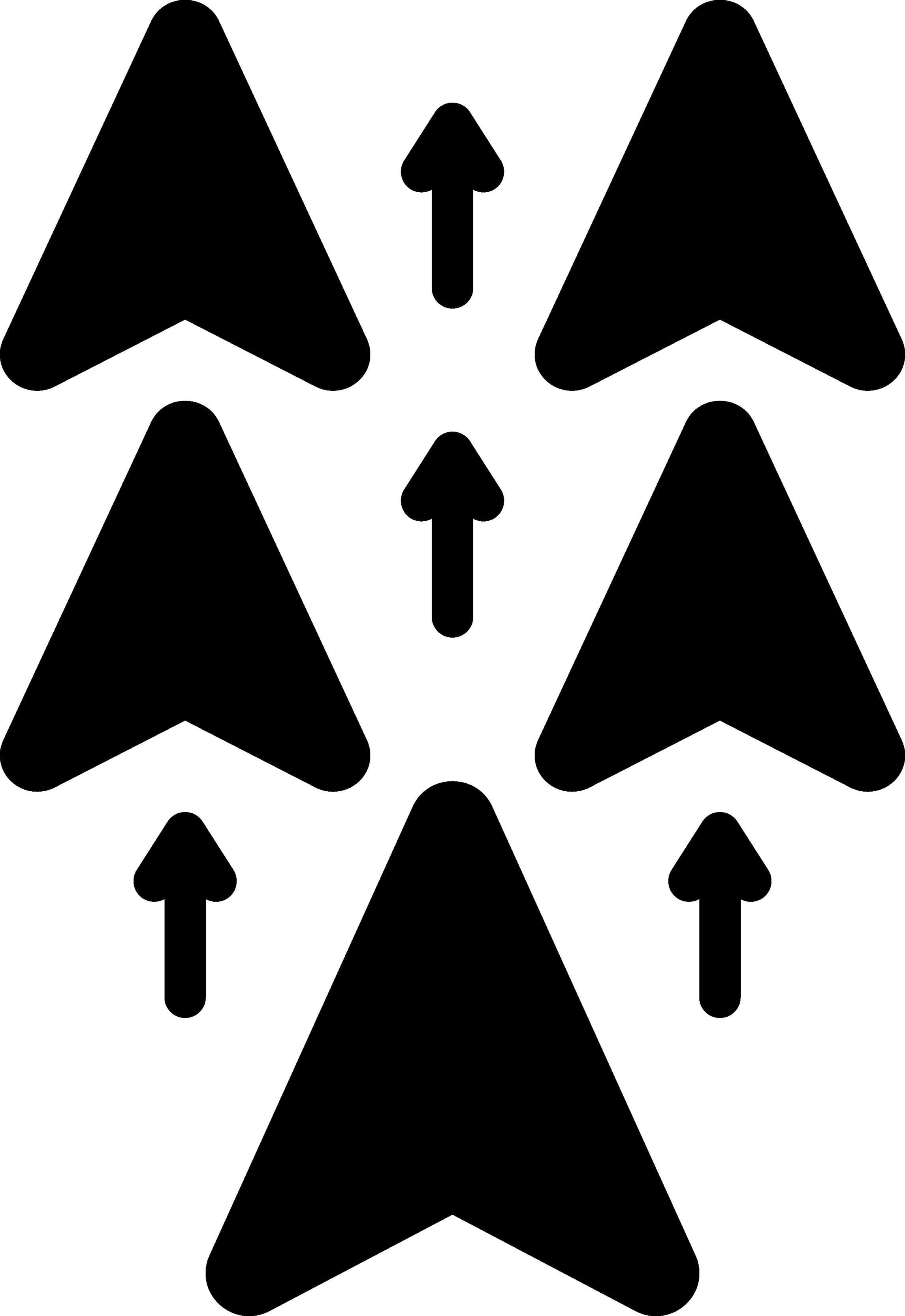 solid icon for exceeded 24921123 Vector Art at Vecteezy