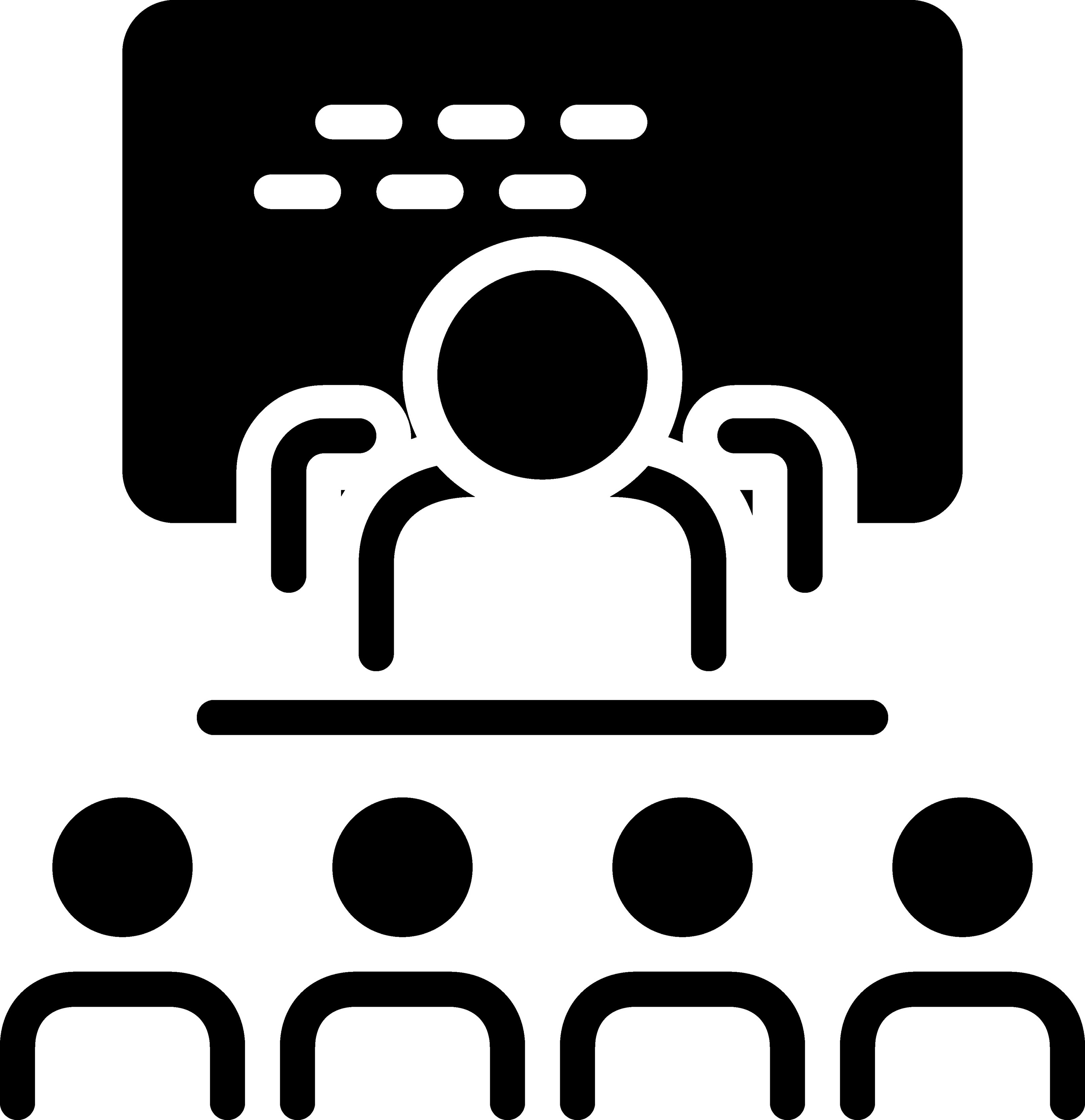 sólido icono para explicado 24921131 Vector en Vecteezy