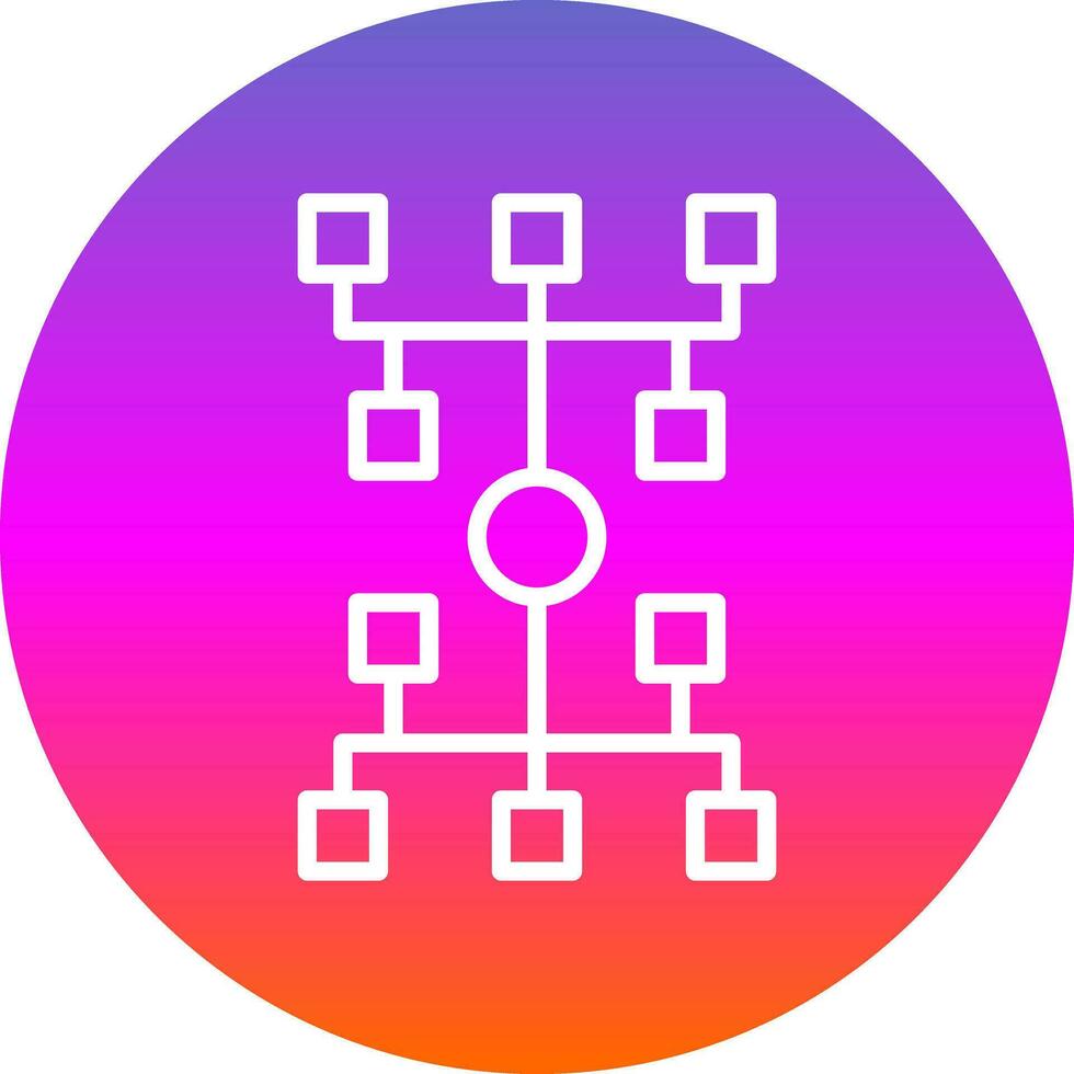 Algorithm Vector Icon Design 24921592 Vector Art at Vecteezy