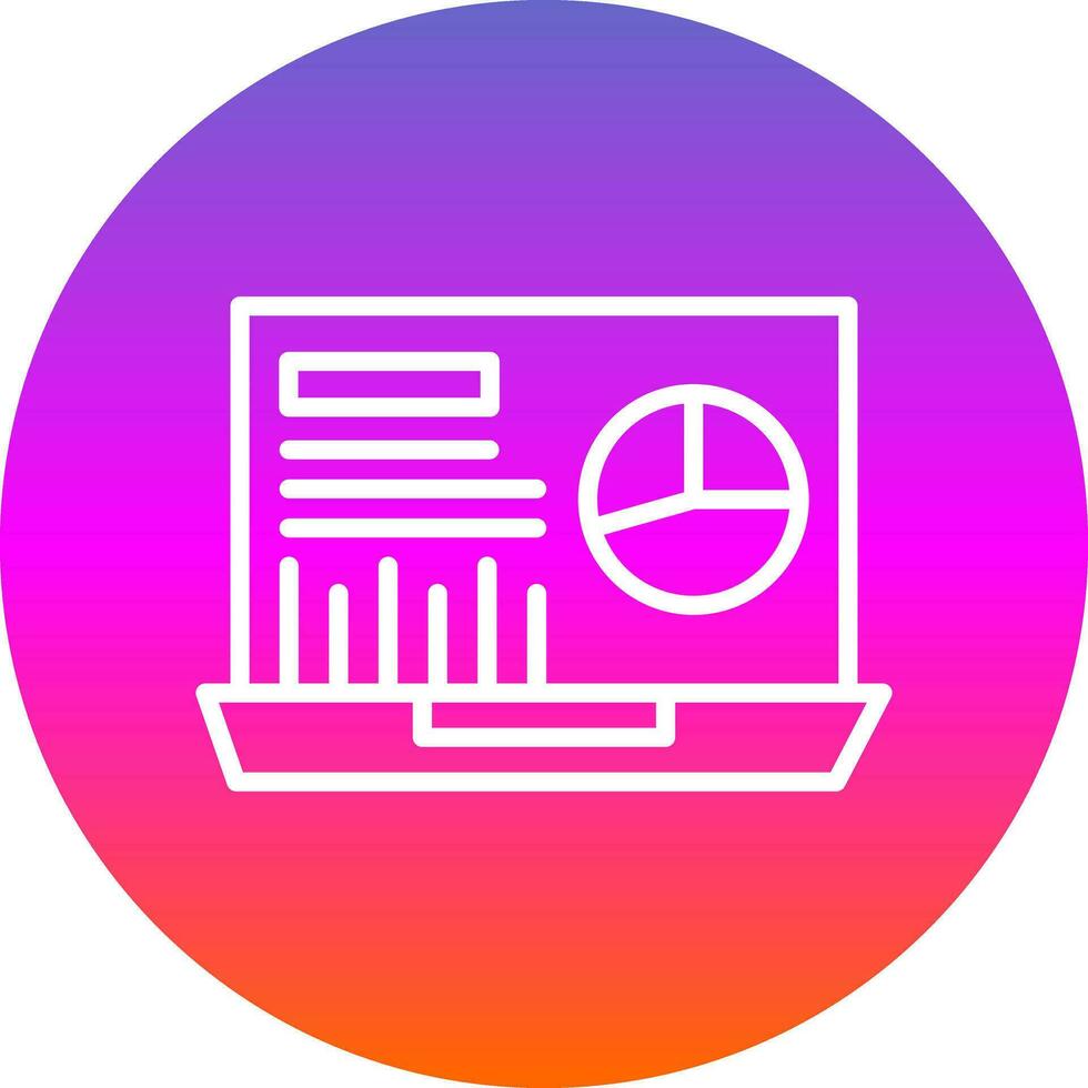 Dashboard Vector Icon Design 24921621 Vector Art at Vecteezy