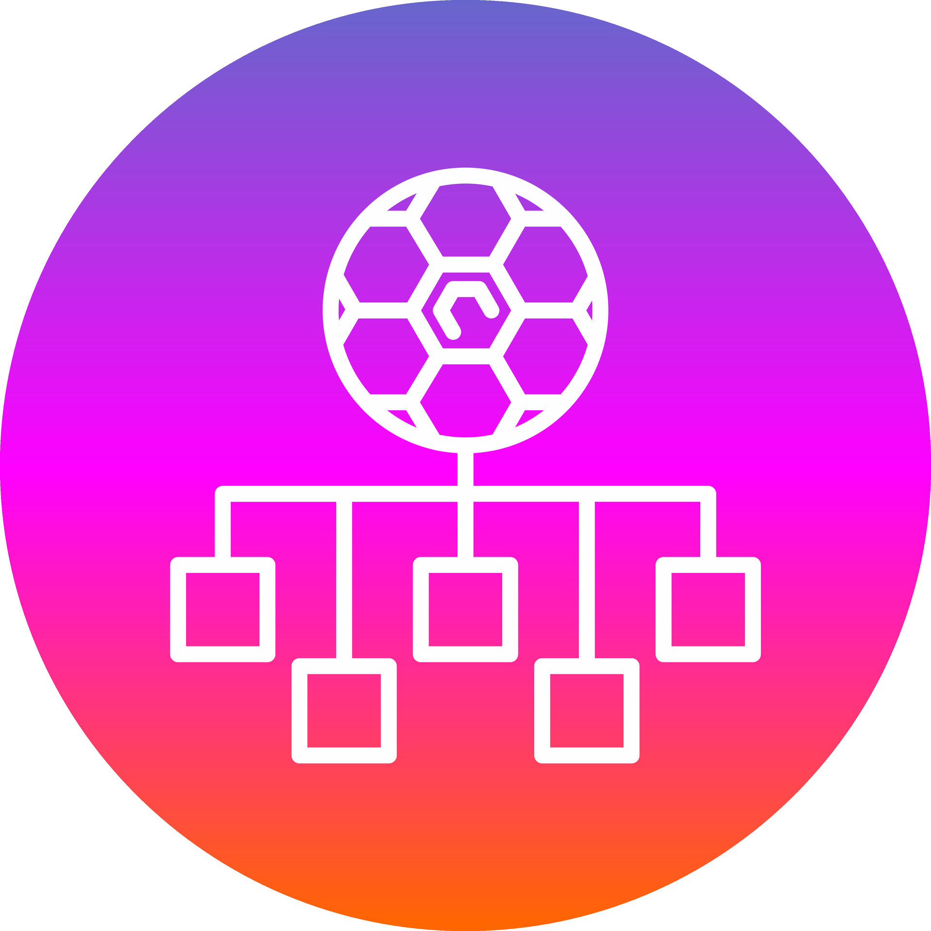 Classification Vector Icon Design 24921696 Vector Art At Vecteezy