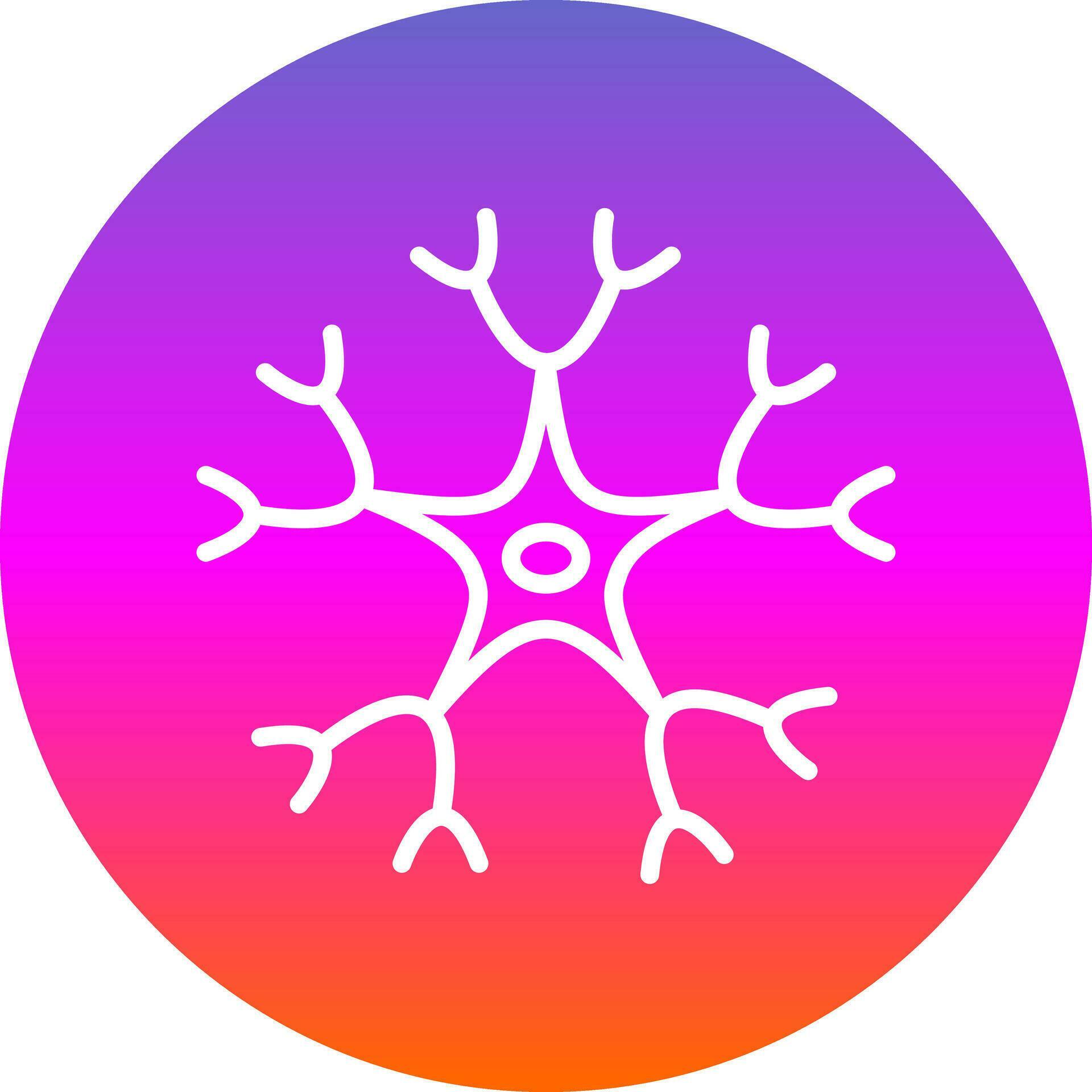 Neuron Vector Icon Design 24921855 Vector Art at Vecteezy