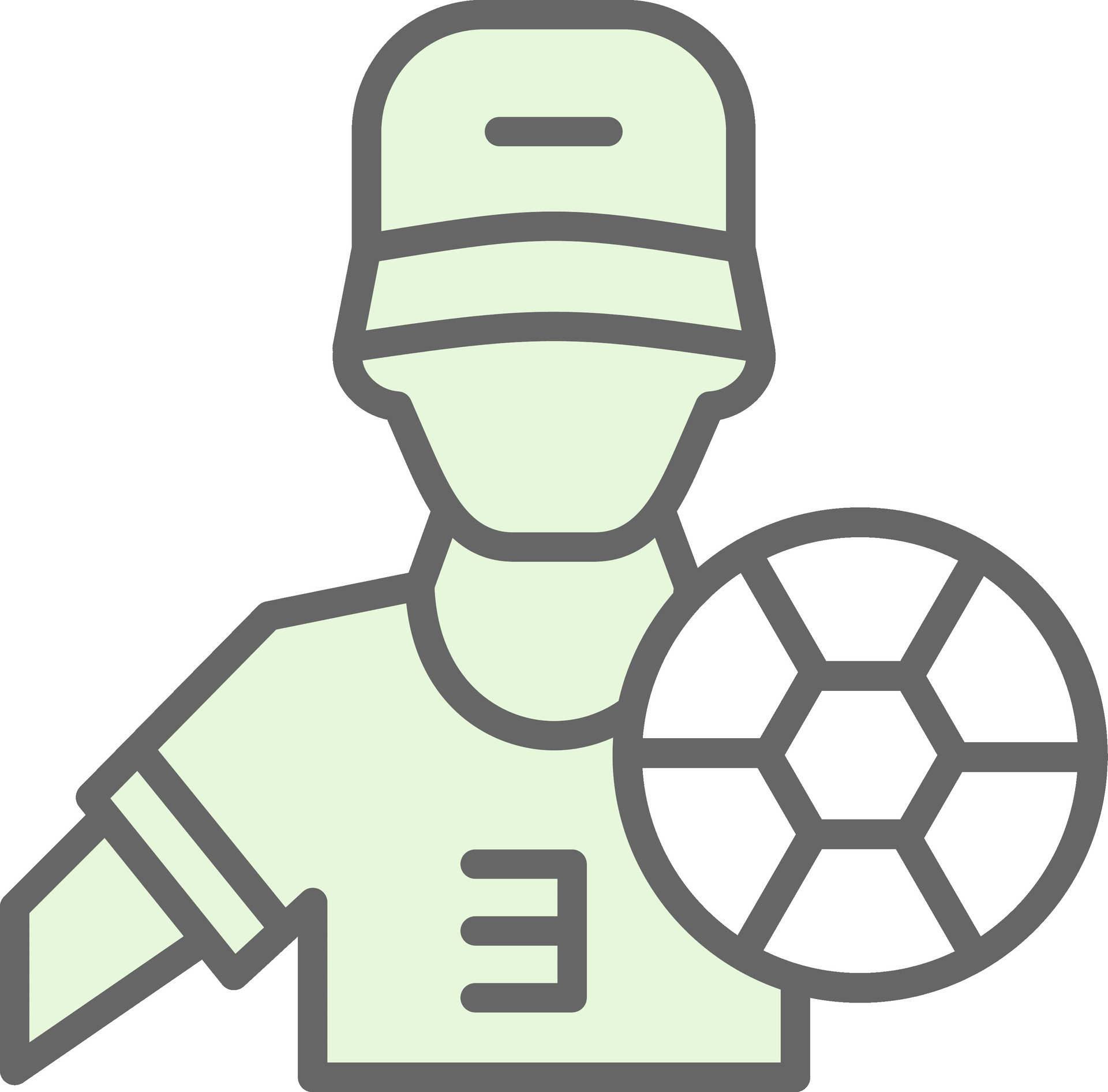 Skills Vector Icon Design 24922309 Vector Art At Vecteezy