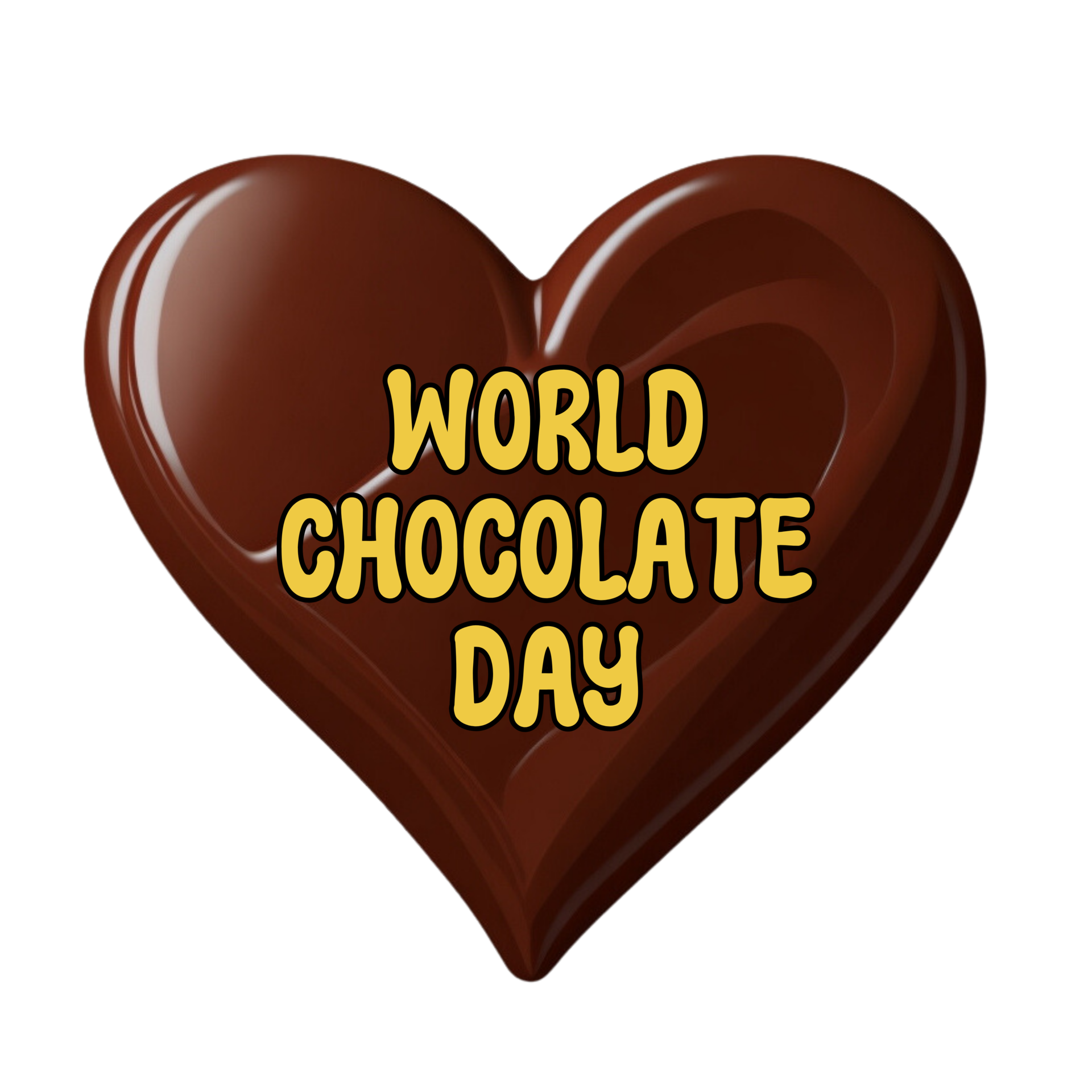 World Chocolate Day, International Chocolate Day, National Chocolate ... World Chocolate Day, International Chocolate Day, National Chocolate ...