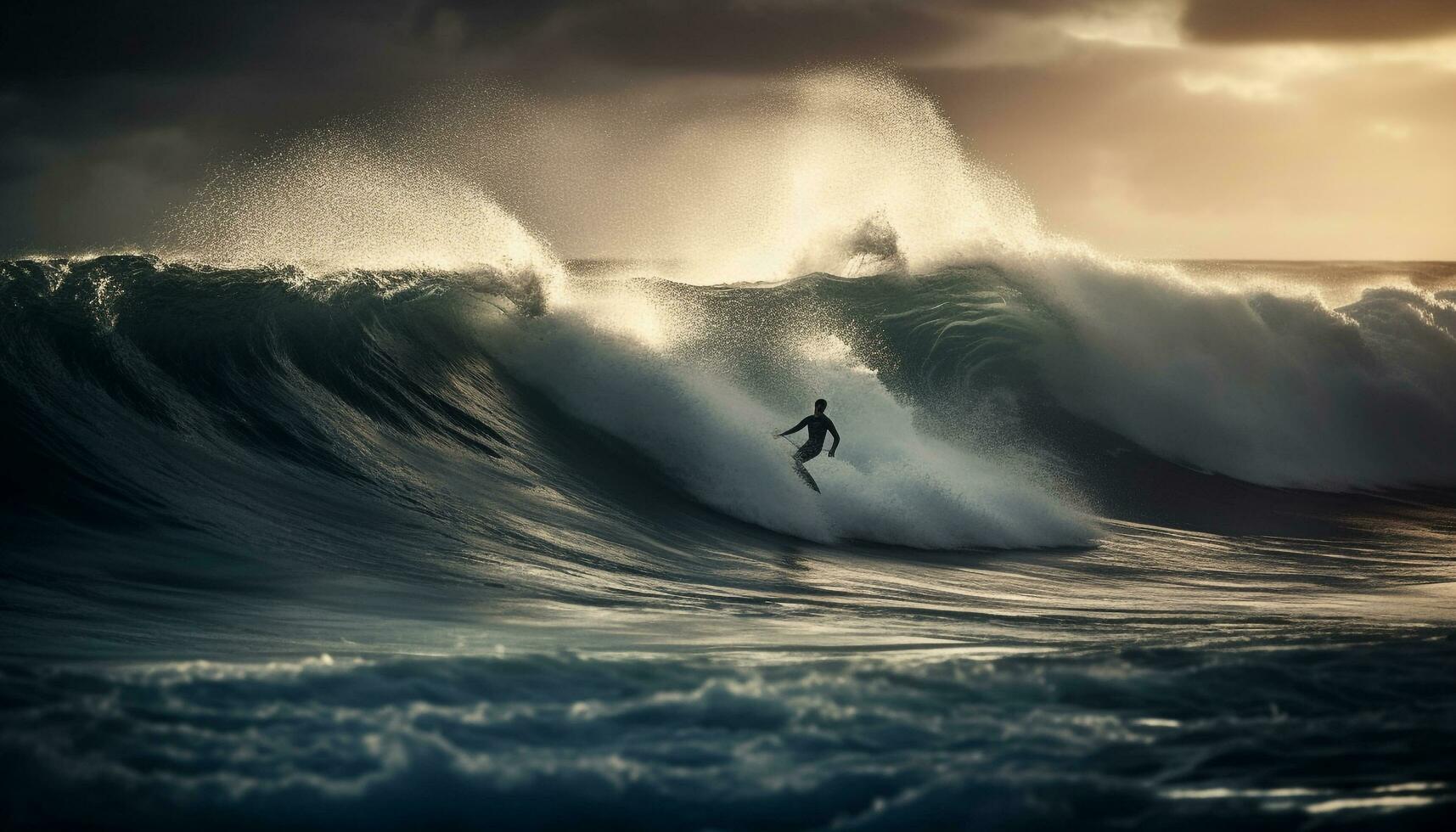 Surfing Waves Stock Photos, Images and Backgrounds for Free Download